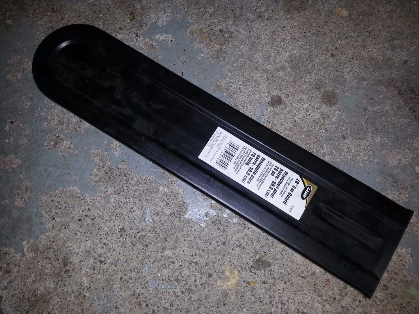 Chainsaw Case / Carry-all : 9 Steps (with Pictures) - Instructables