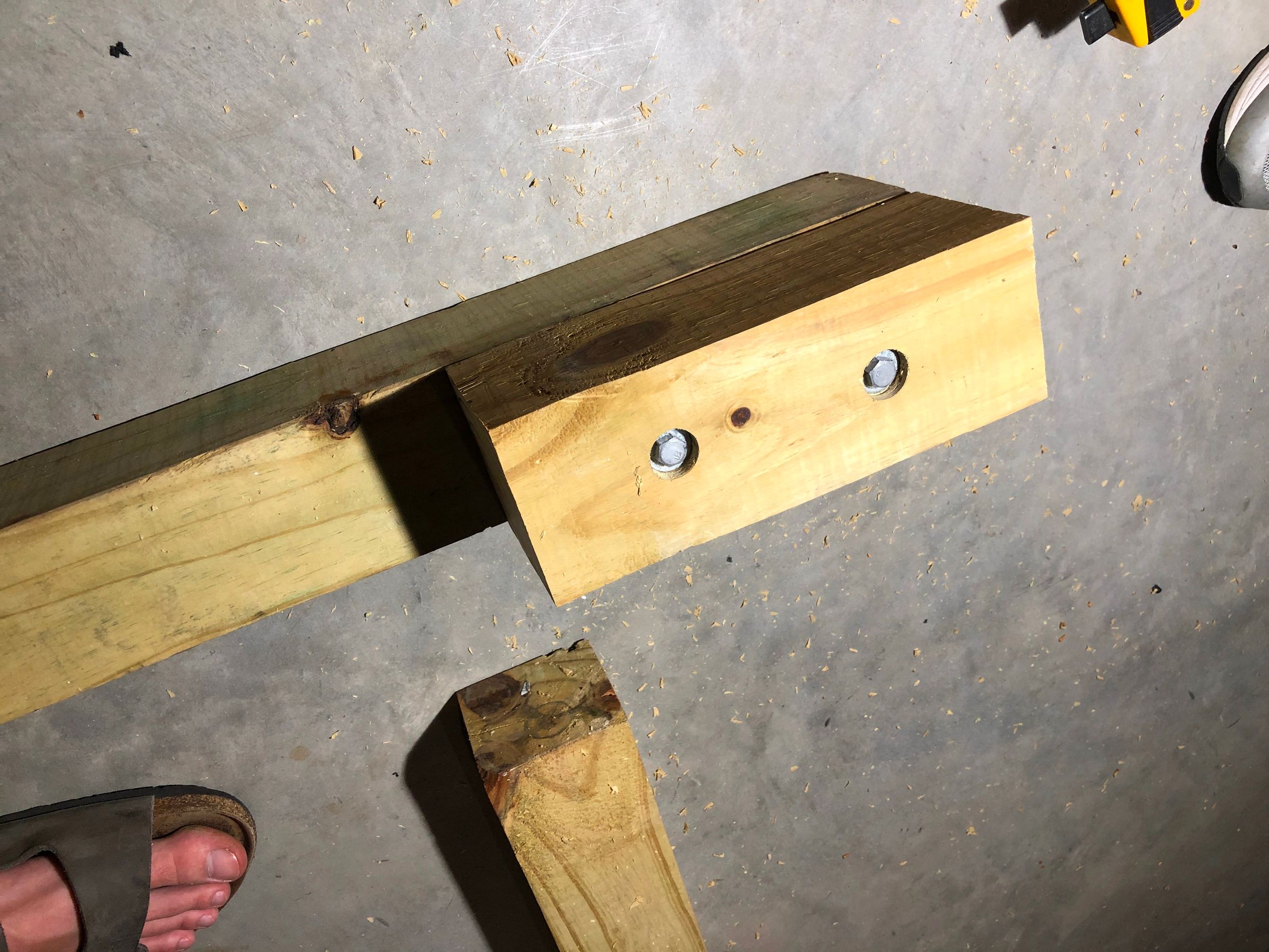 Mailbox Project : 4 Steps (with Pictures) - Instructables