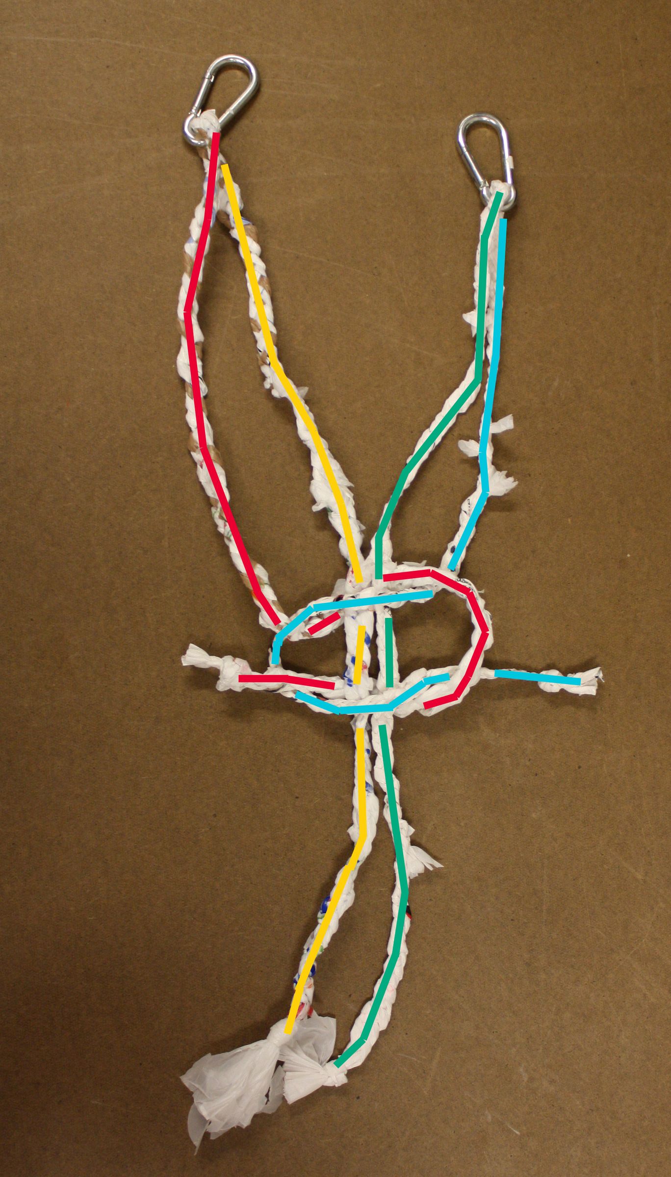 Up-swing : 10 Steps (with Pictures) - Instructables