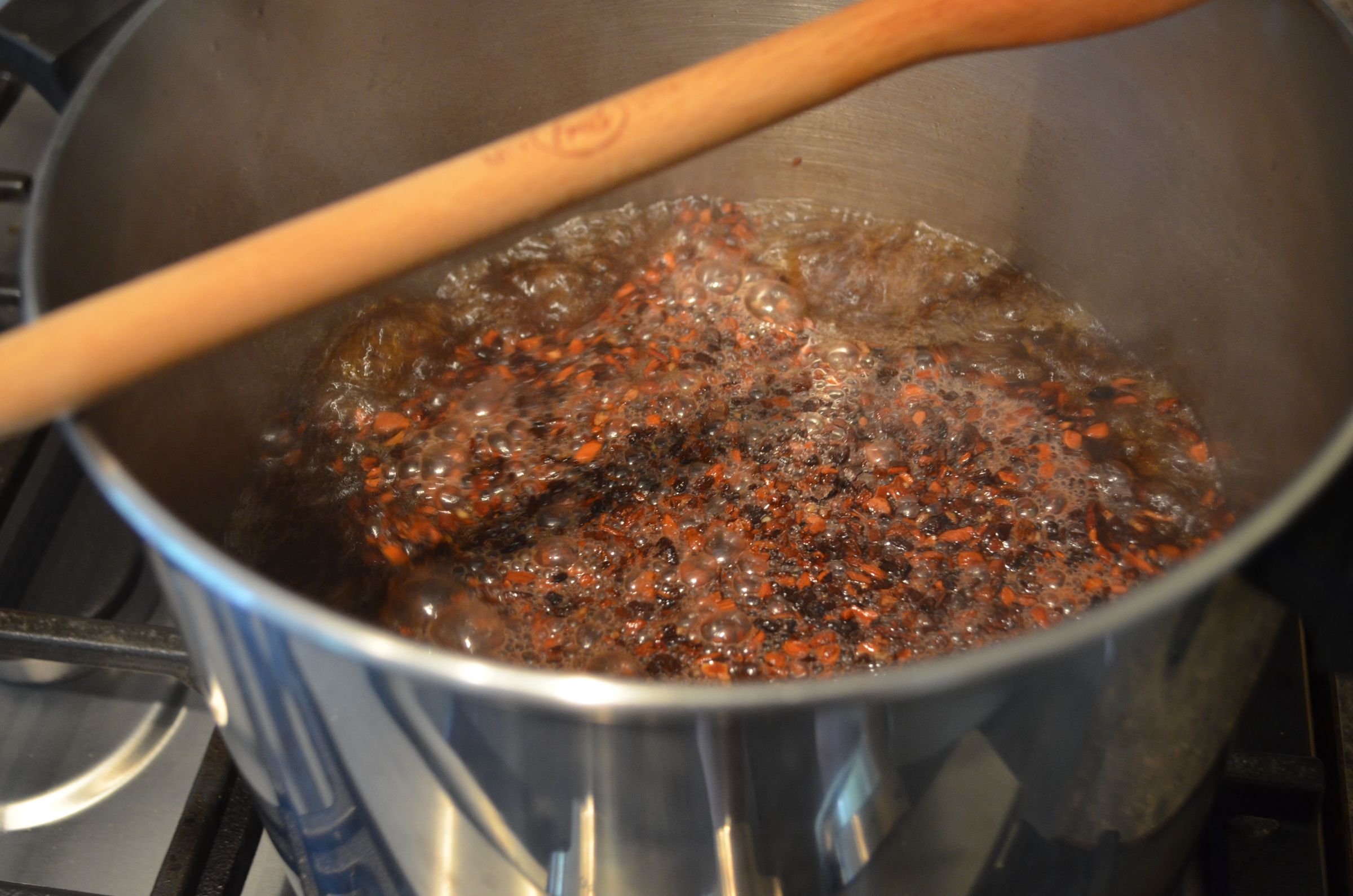 Homemade Rustic Root Beer : 3 Steps (with Pictures) - Instructables