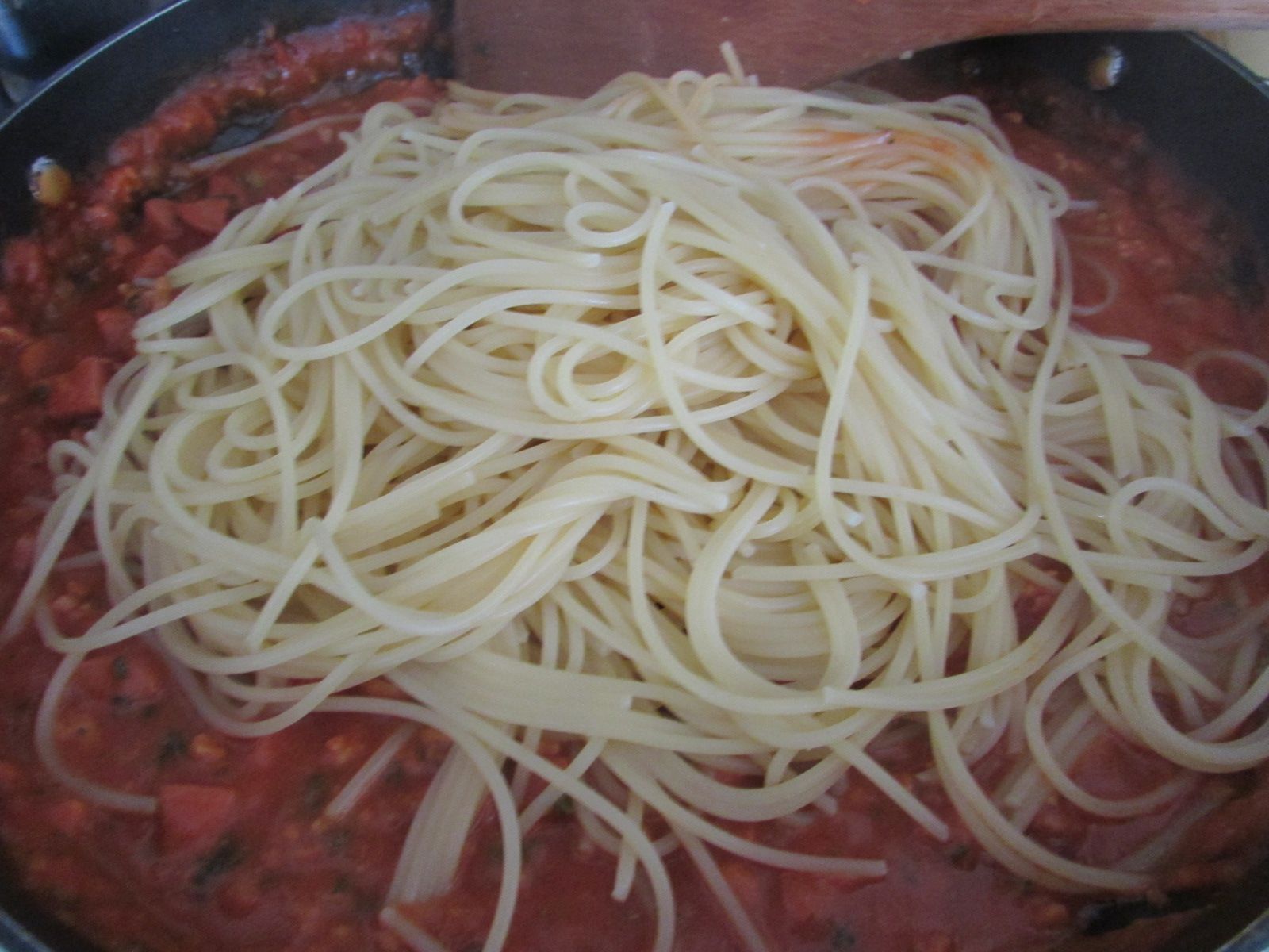 Spaghetti Filipino Style (with Pictures) - Instructables