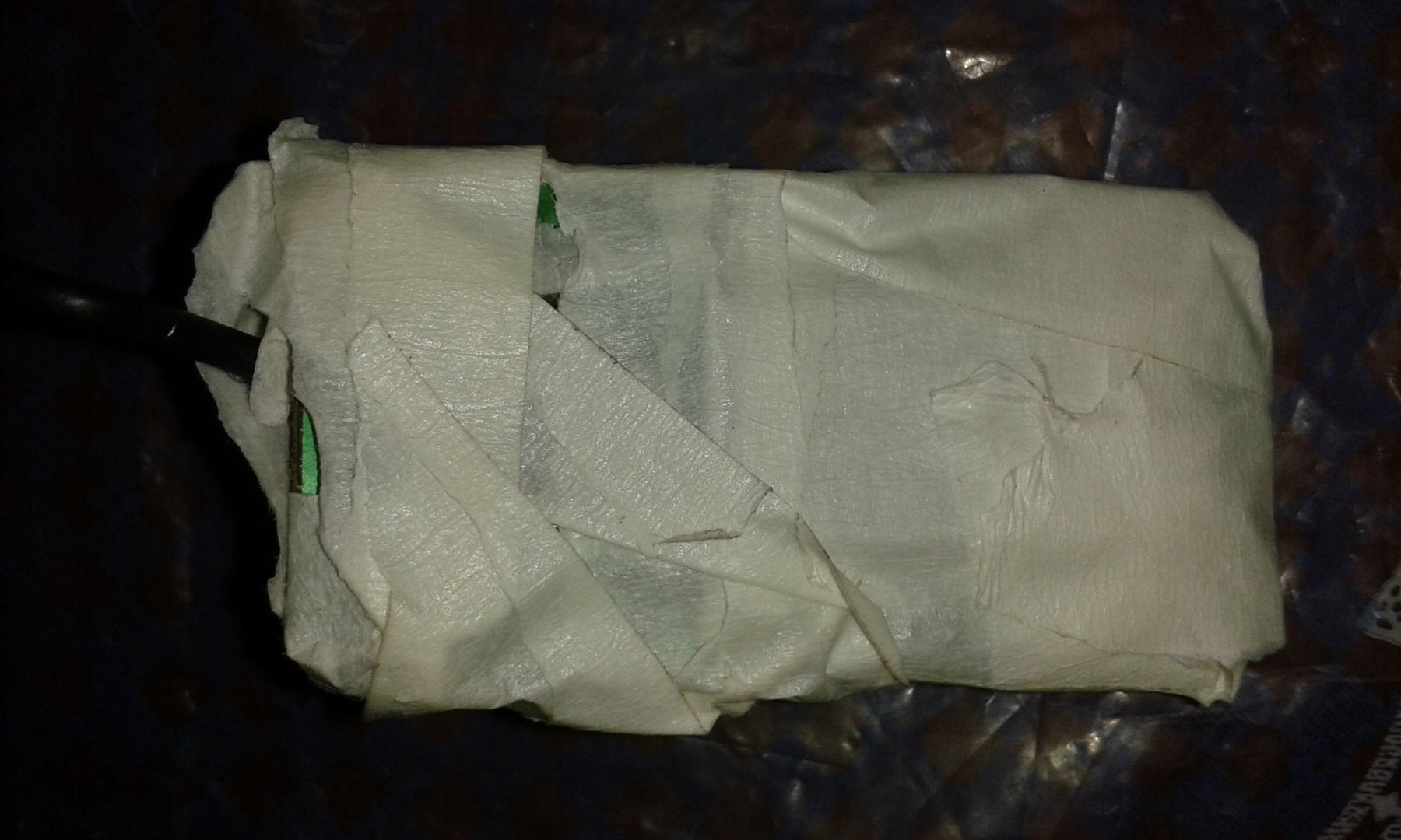 Old Optical Mouse Into High Laser Light WOW!!! : 4 Steps - Instructables