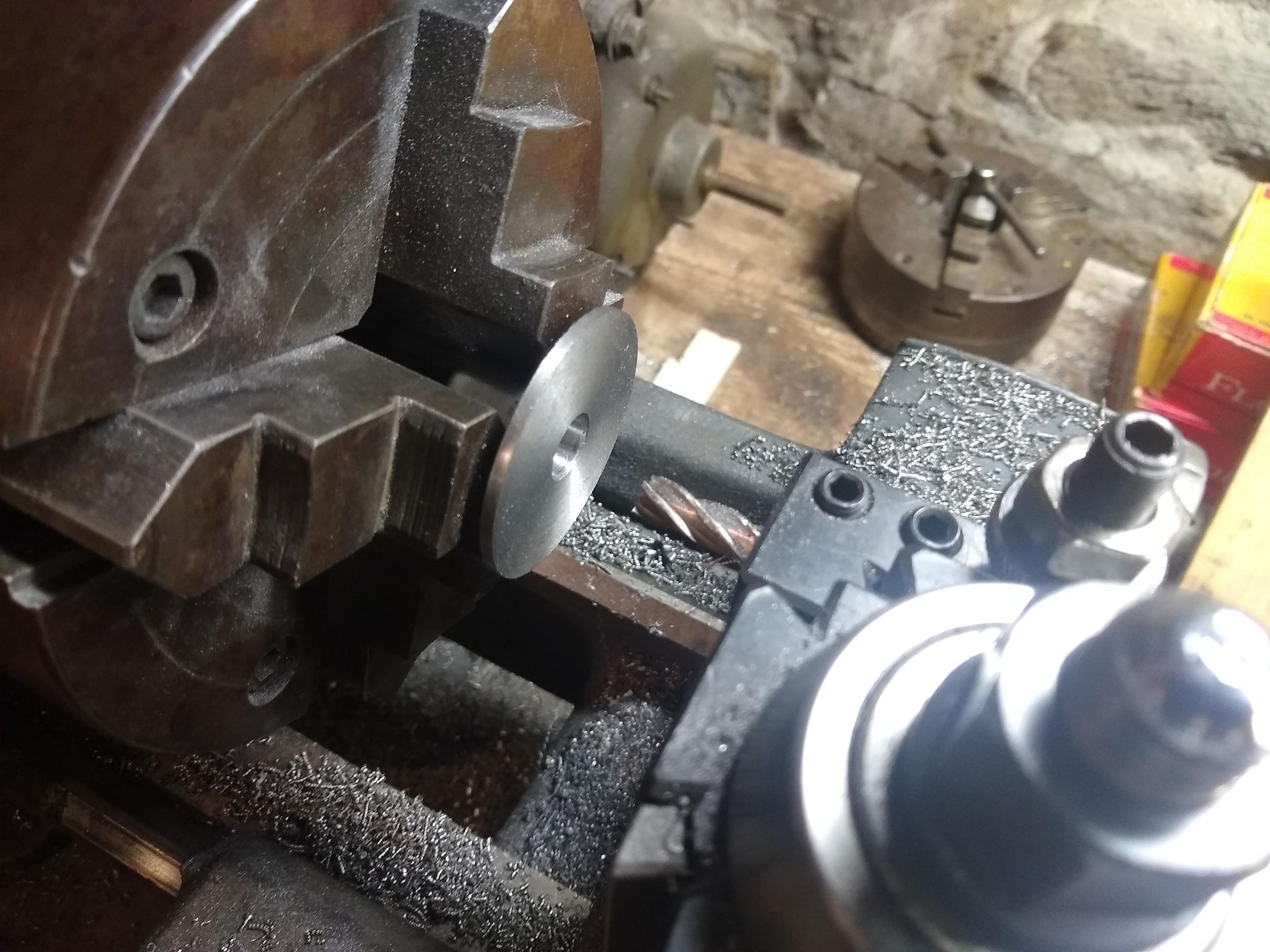 Filing Machine : 15 Steps (with Pictures) - Instructables
