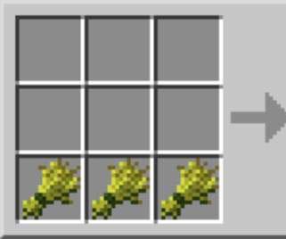 Bread in Minecraft - Instructables