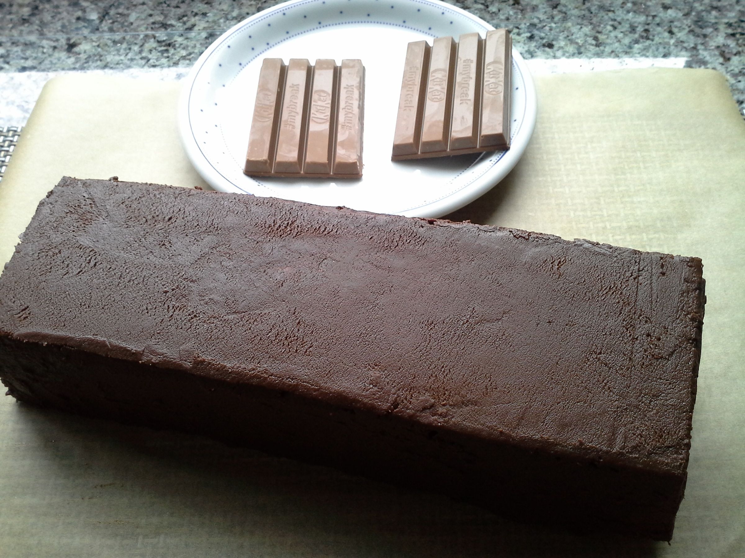 Flying Dutchman Cake : 30 Steps (with Pictures) - Instructables