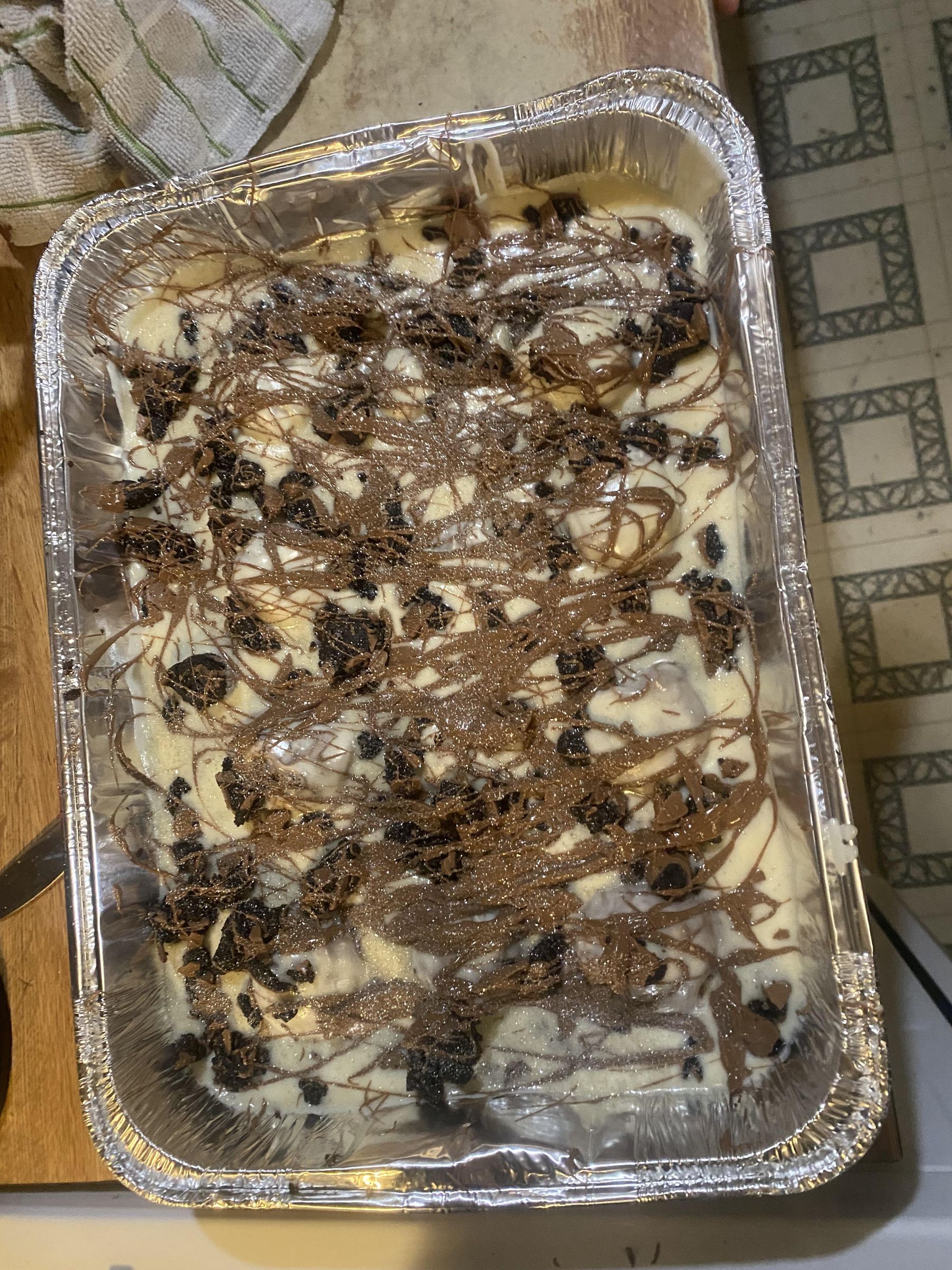 How to Make a Oreo Bon Bon Cake : 3 Steps - Instructables