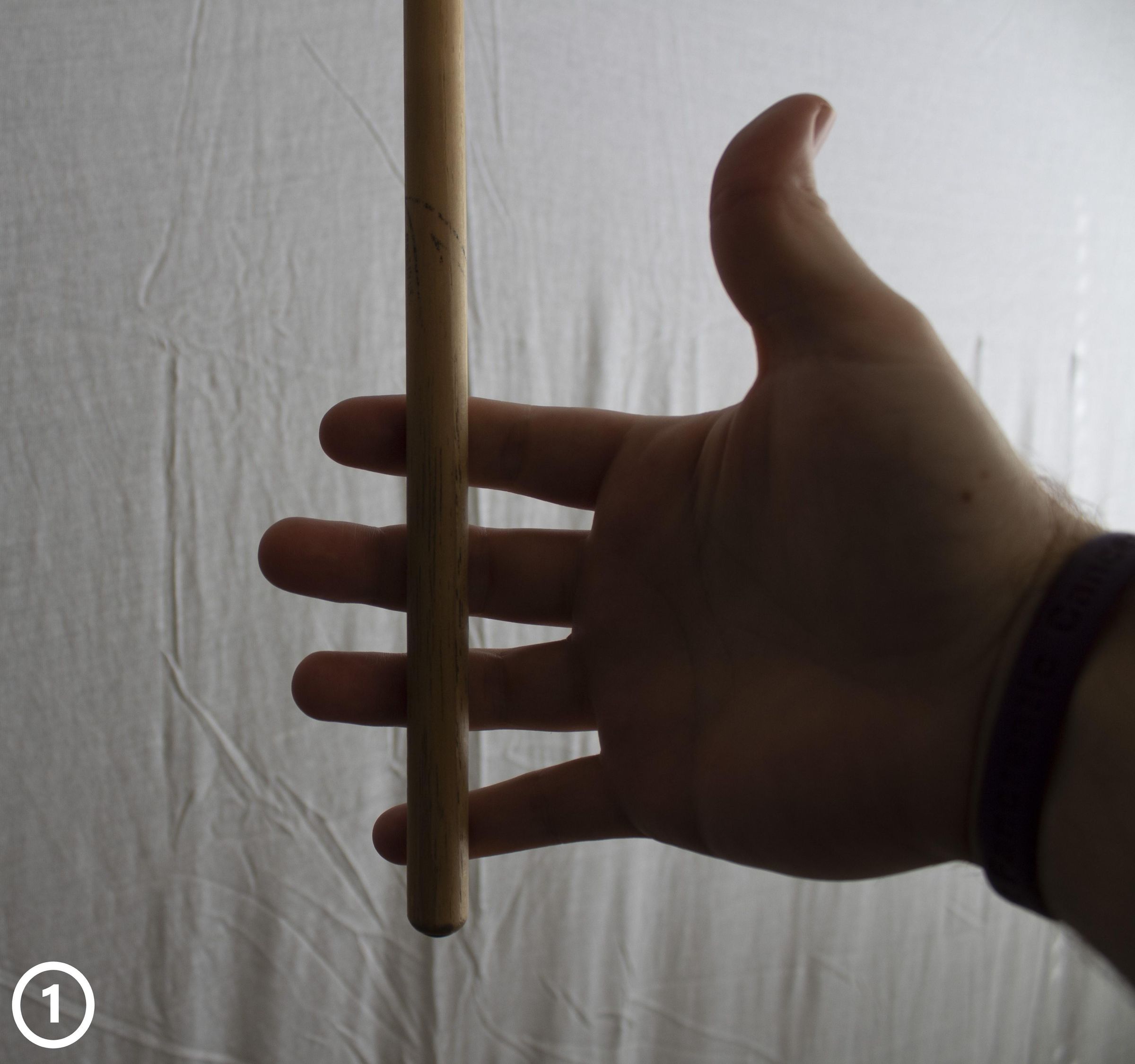 How to Play a 4/4 Drum Beat : 10 Steps (with Pictures) - Instructables