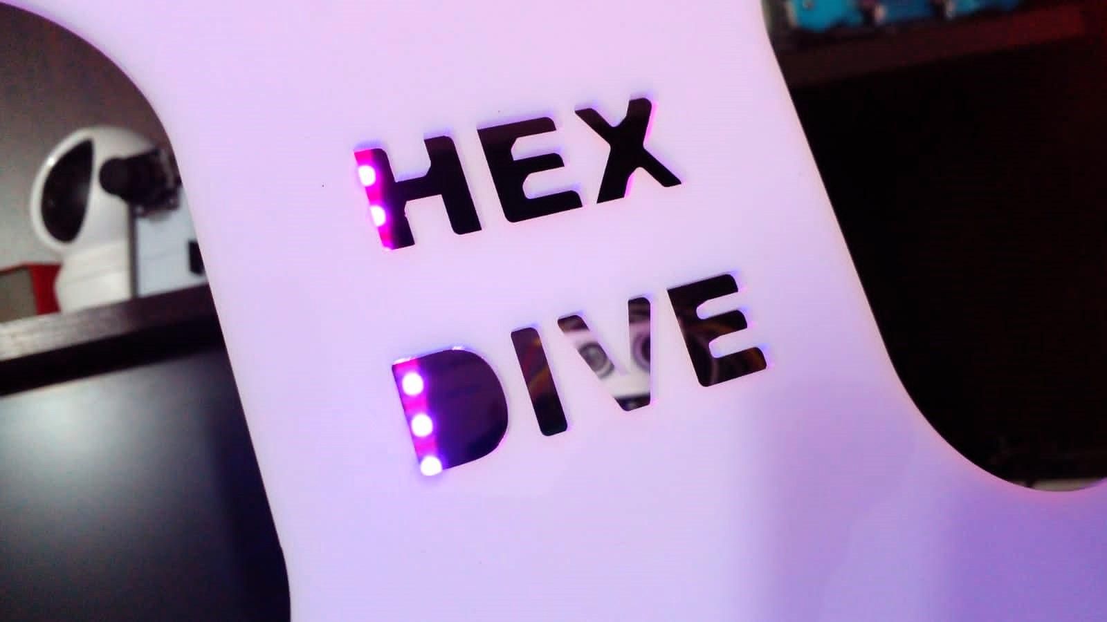 Build Your Own Underwater Robot V2 : 14 Steps (with Pictures ...