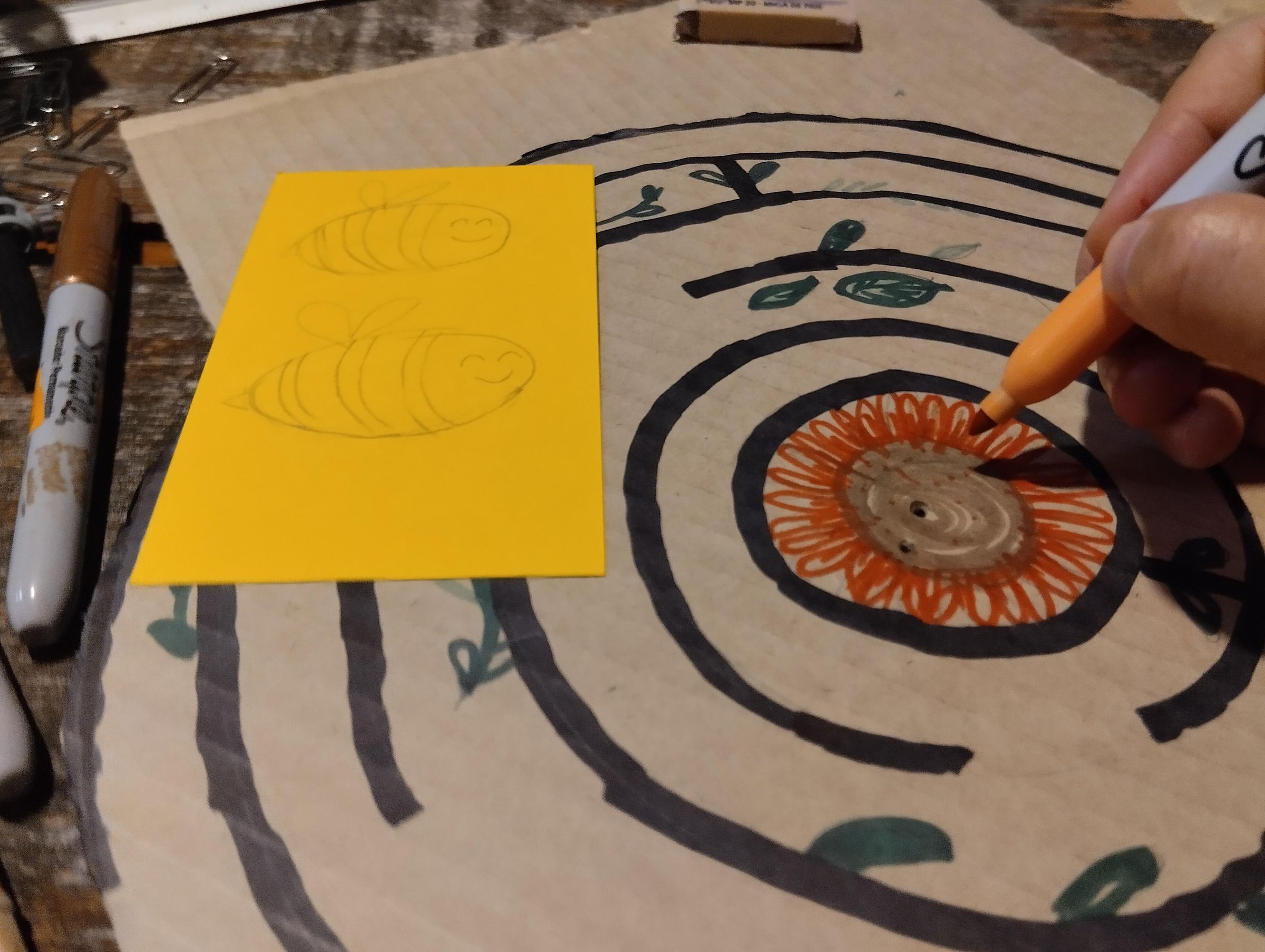 Magnet Maze - Laberinto Magnético : 3 Steps - Instructables