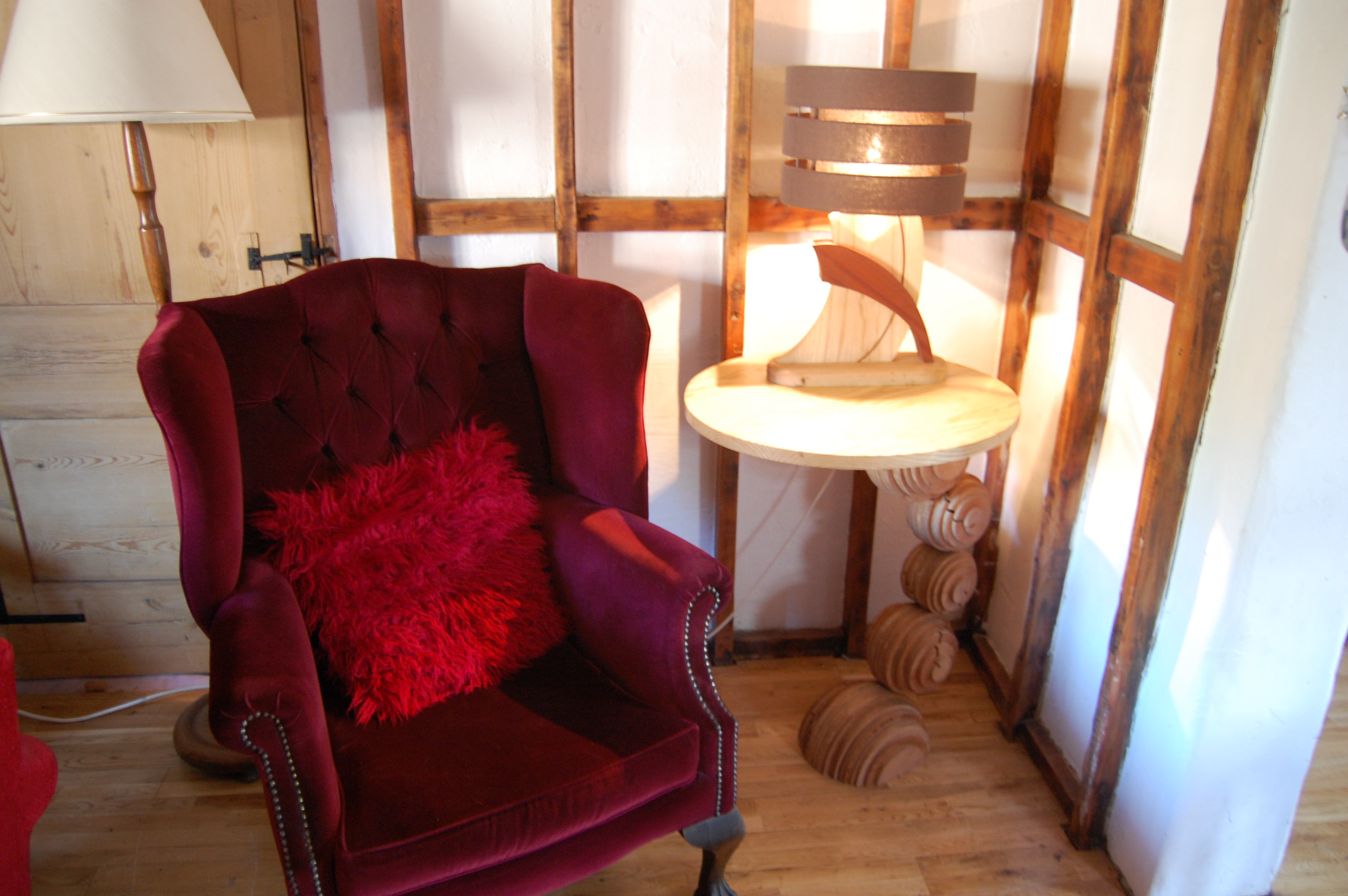 Plywood Sphere Table : 5 Steps (with Pictures) - Instructables