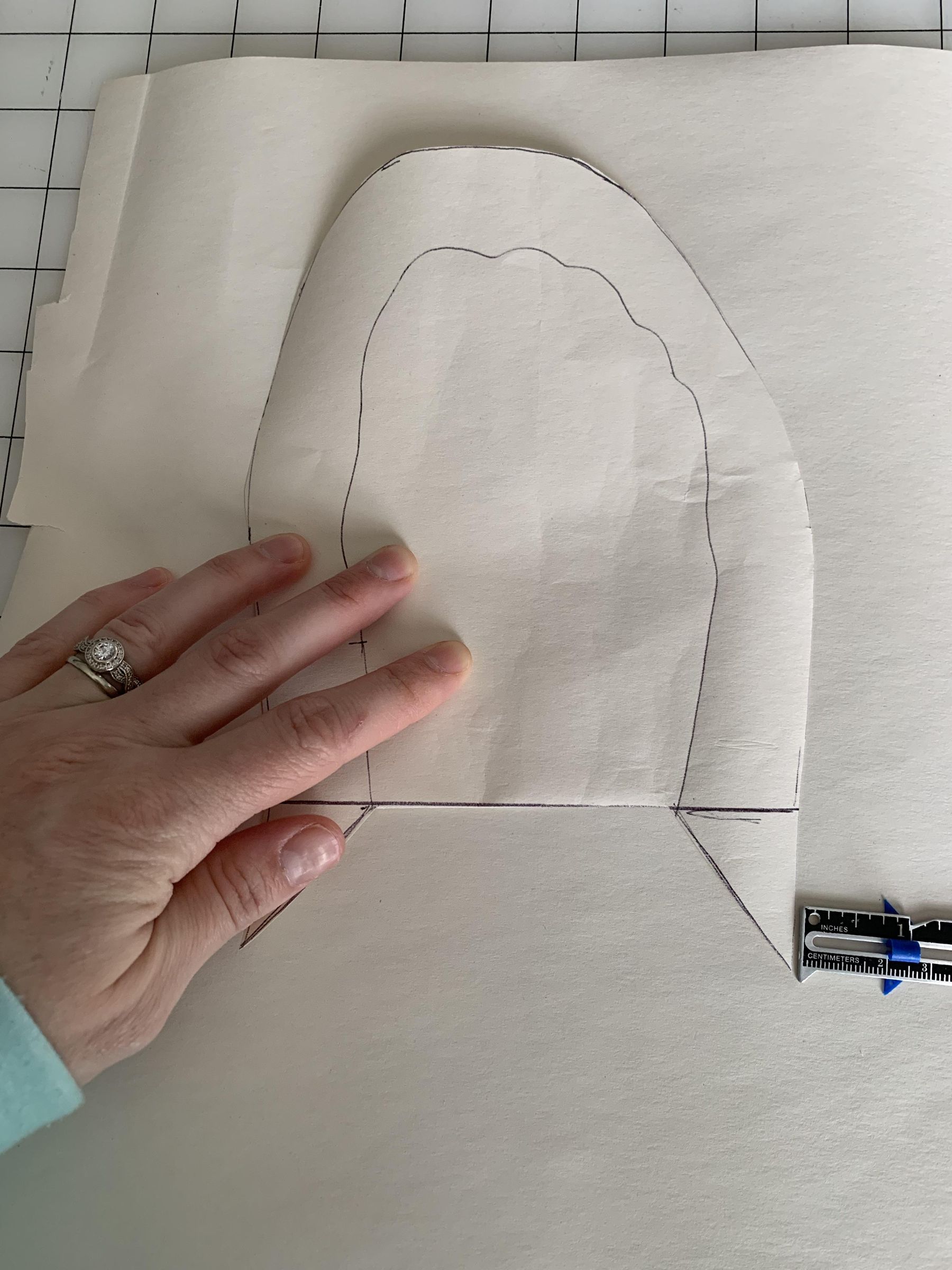 Upcycle Any Pajama Pants Into Footie Pajama Pants : 11 Steps (with ...