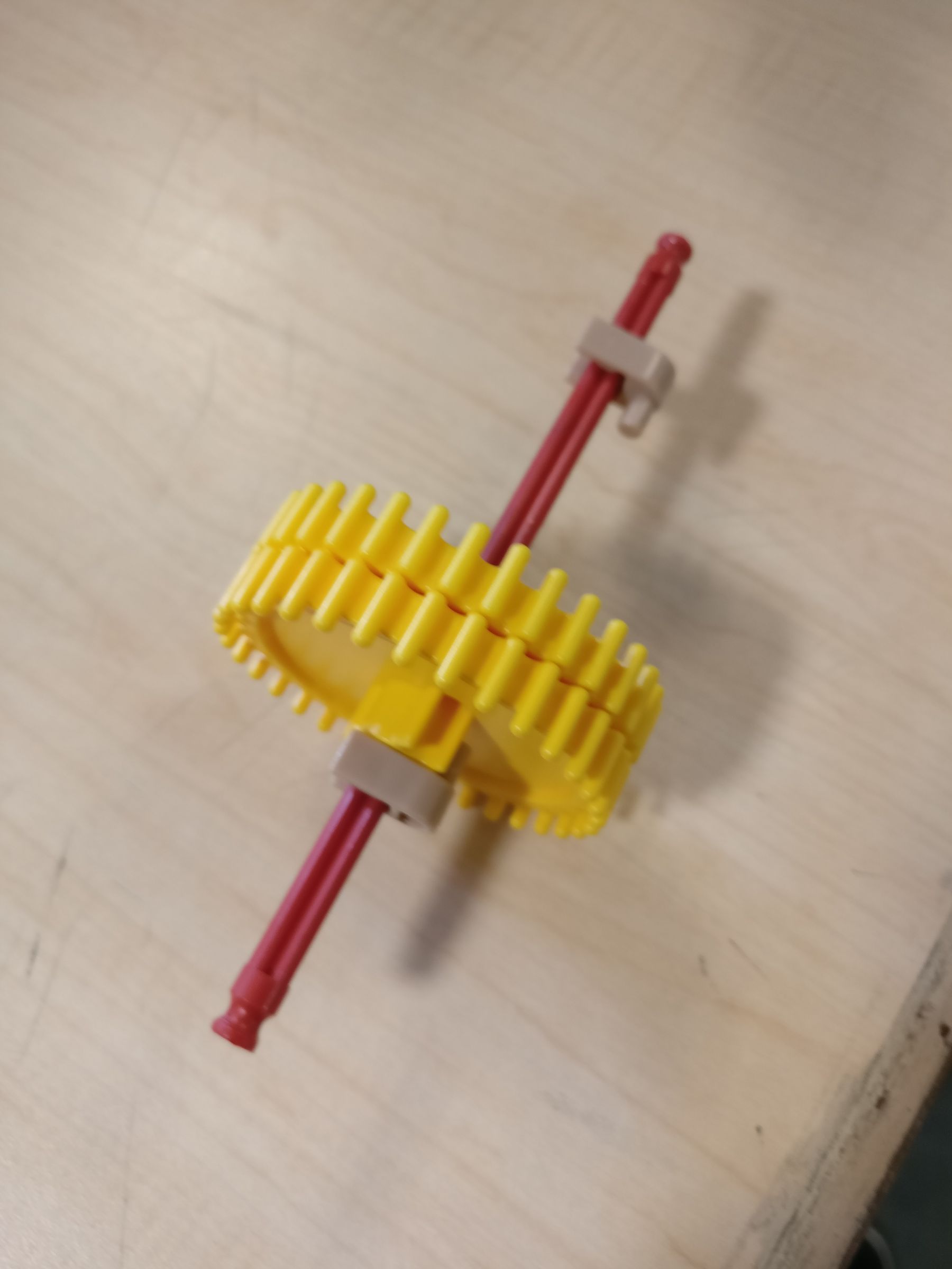 Basketball Automata Project : 7 Steps - Instructables