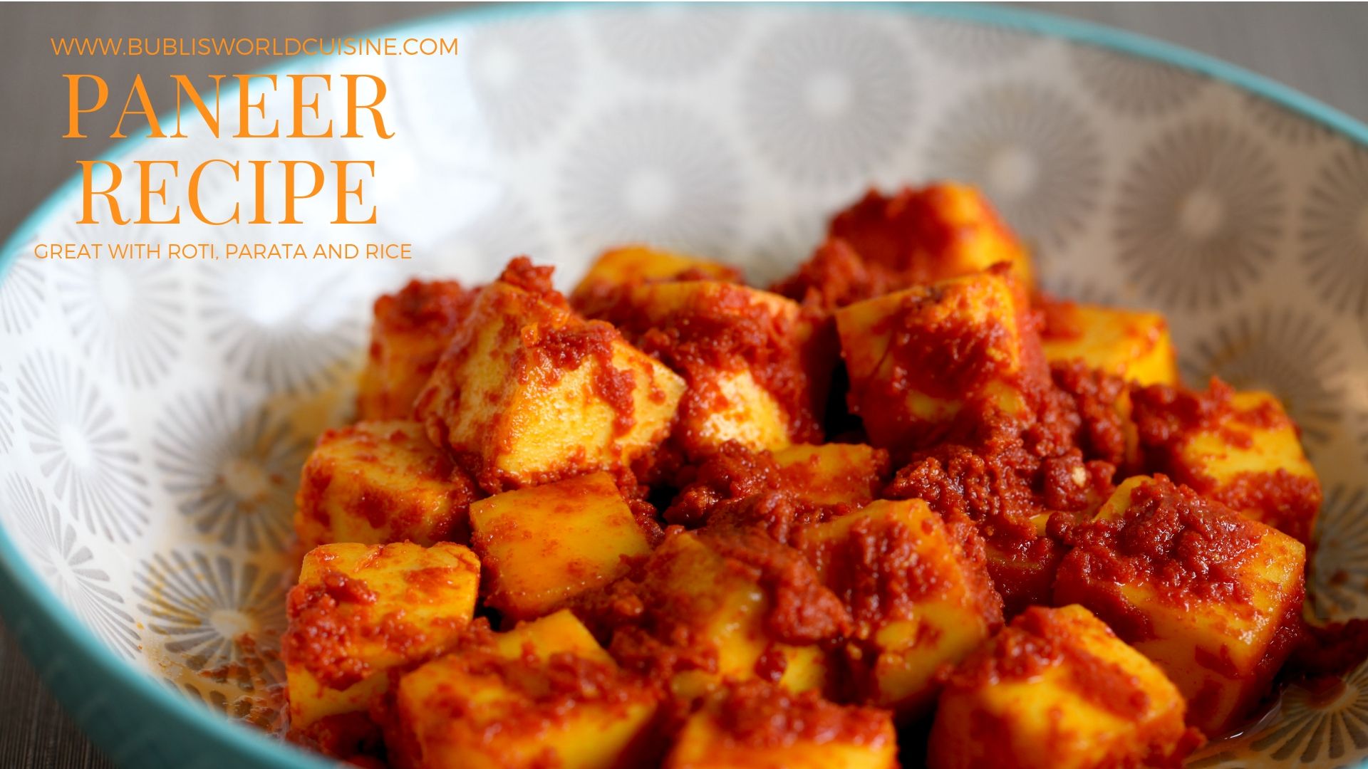5 Minute Paneer Recipe : 4 Steps - Instructables