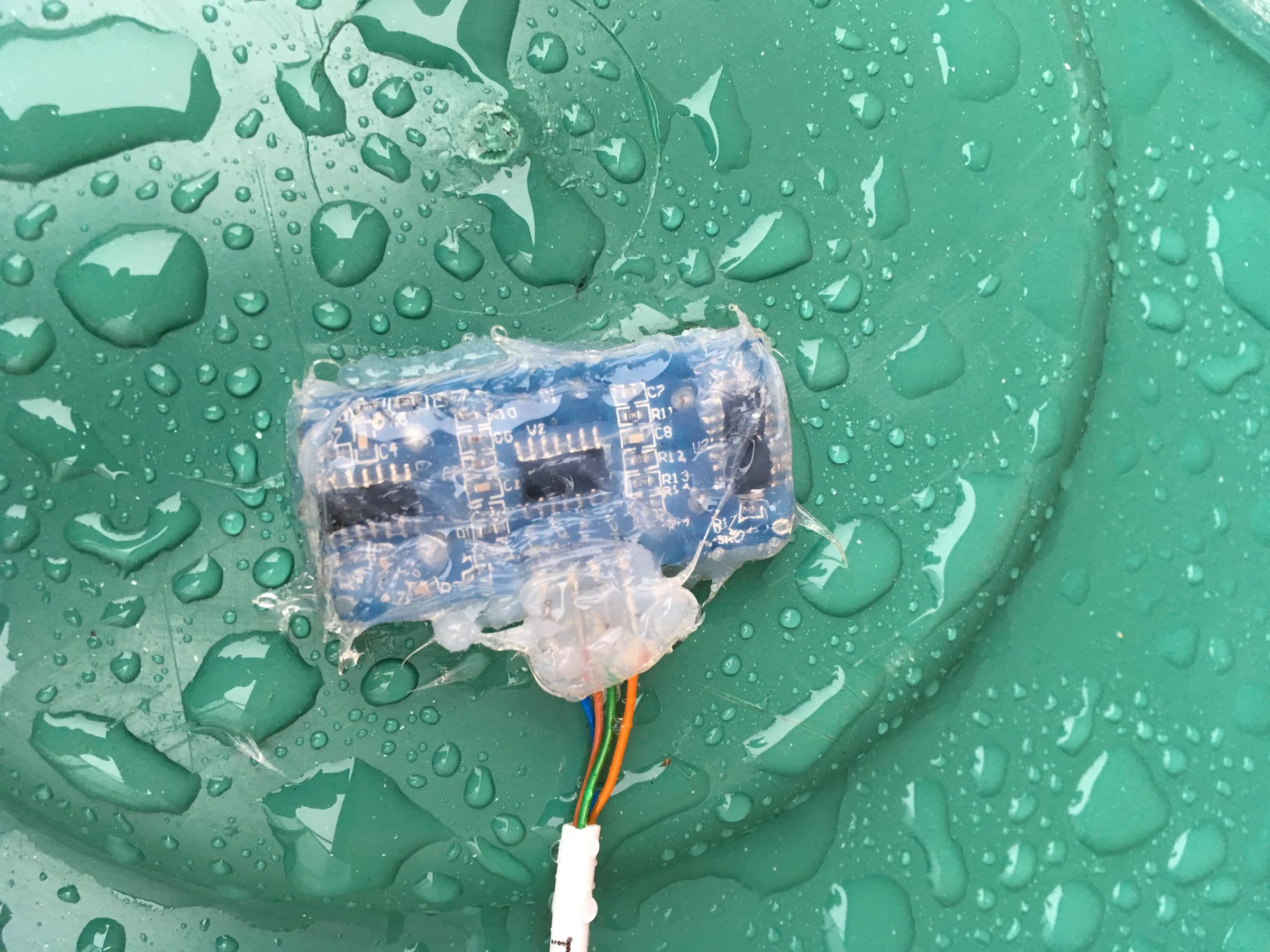 Arduino Controlled Greenhouse (With Blynk As Interface) : 9 Steps (with ...