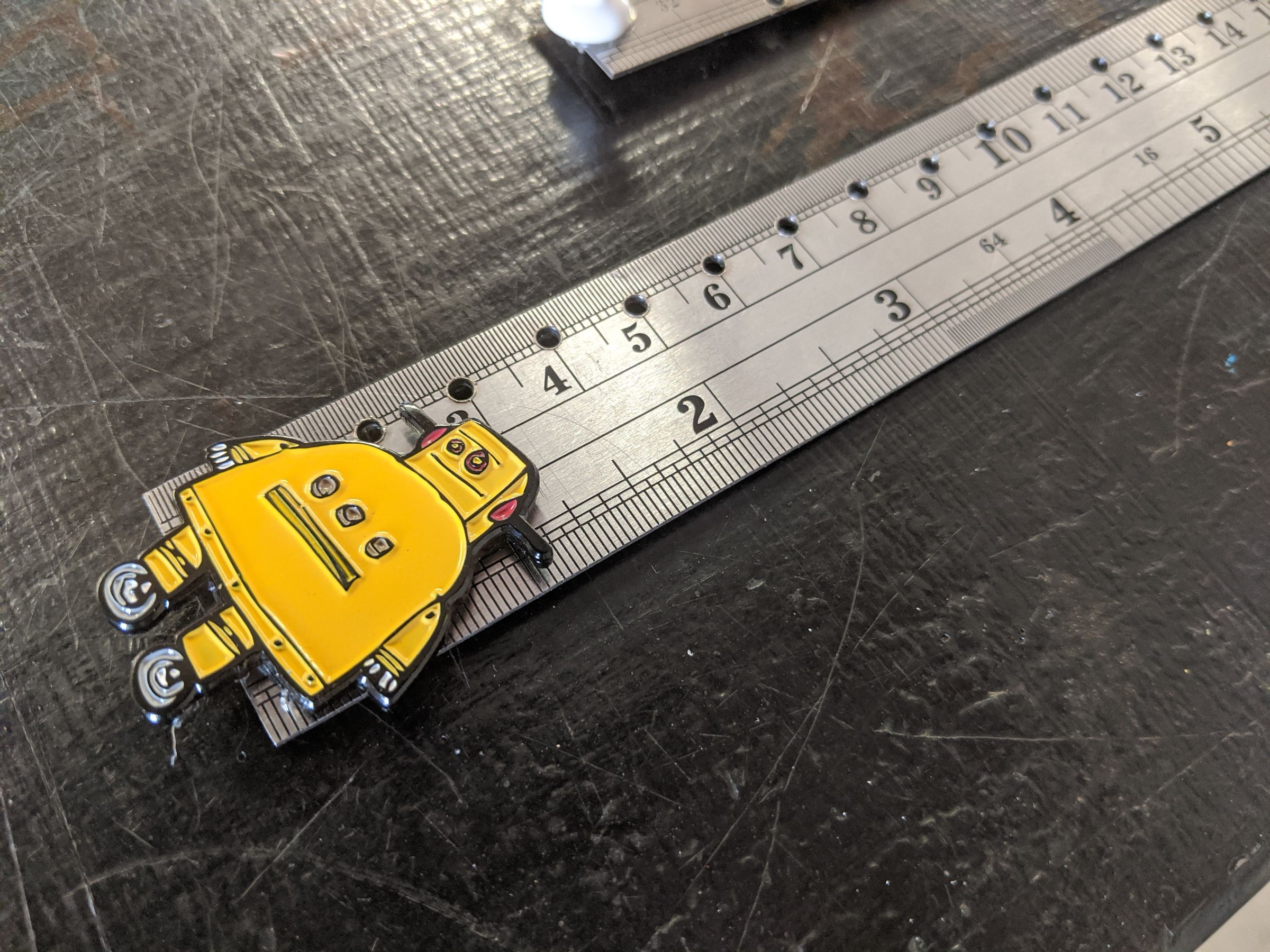 Ruler Compass : 12 Steps (with Pictures) - Instructables