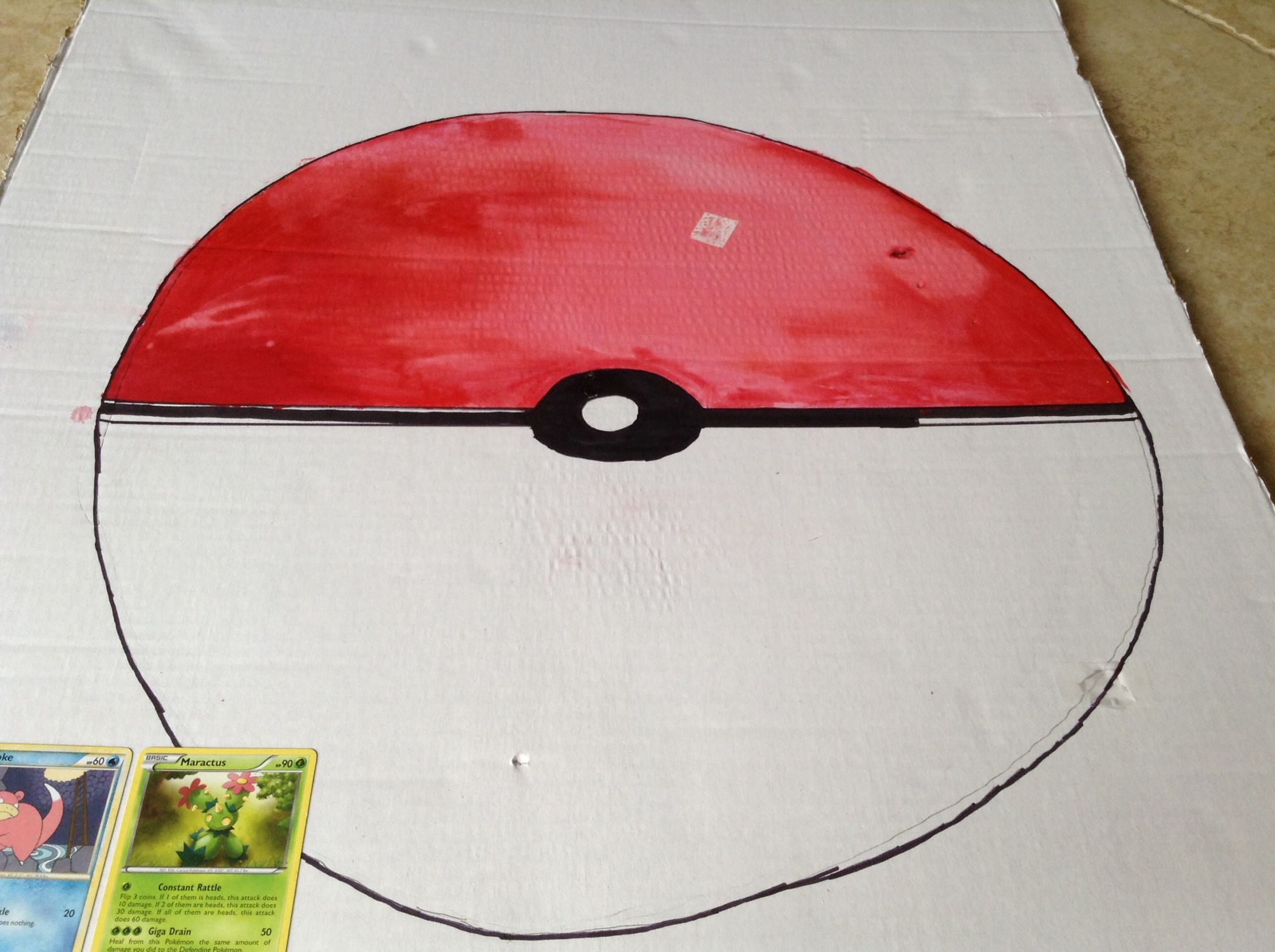 Poke-board! : 4 Steps - Instructables