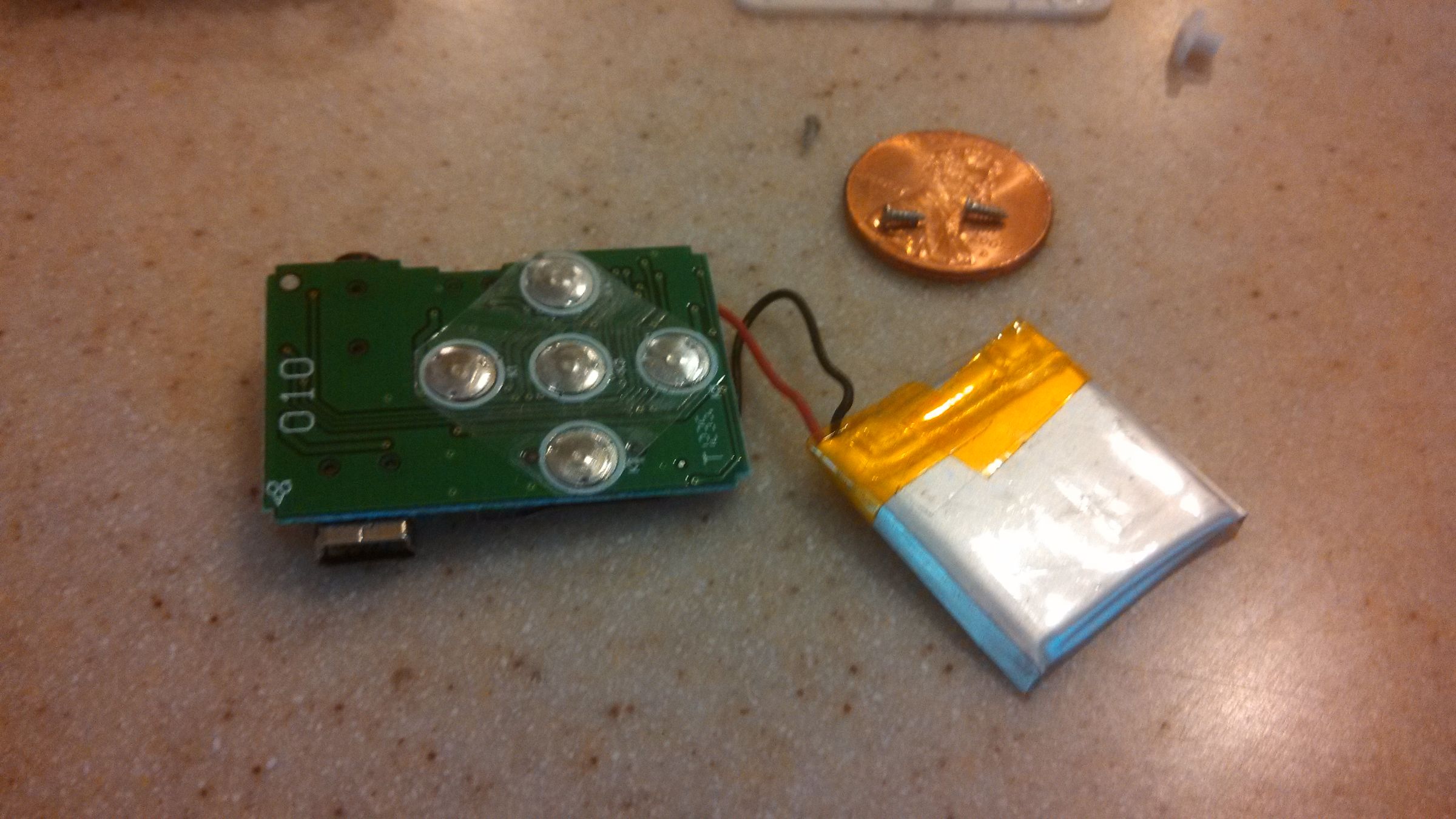 Musical Jewelry Box : 7 Steps (with Pictures) - Instructables