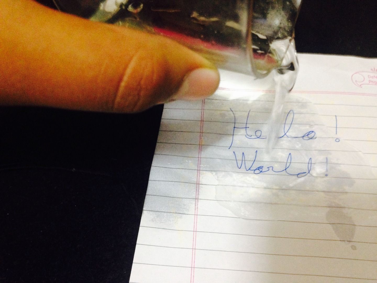 Waterproof Paper Using Wax! : 6 Steps - Instructables