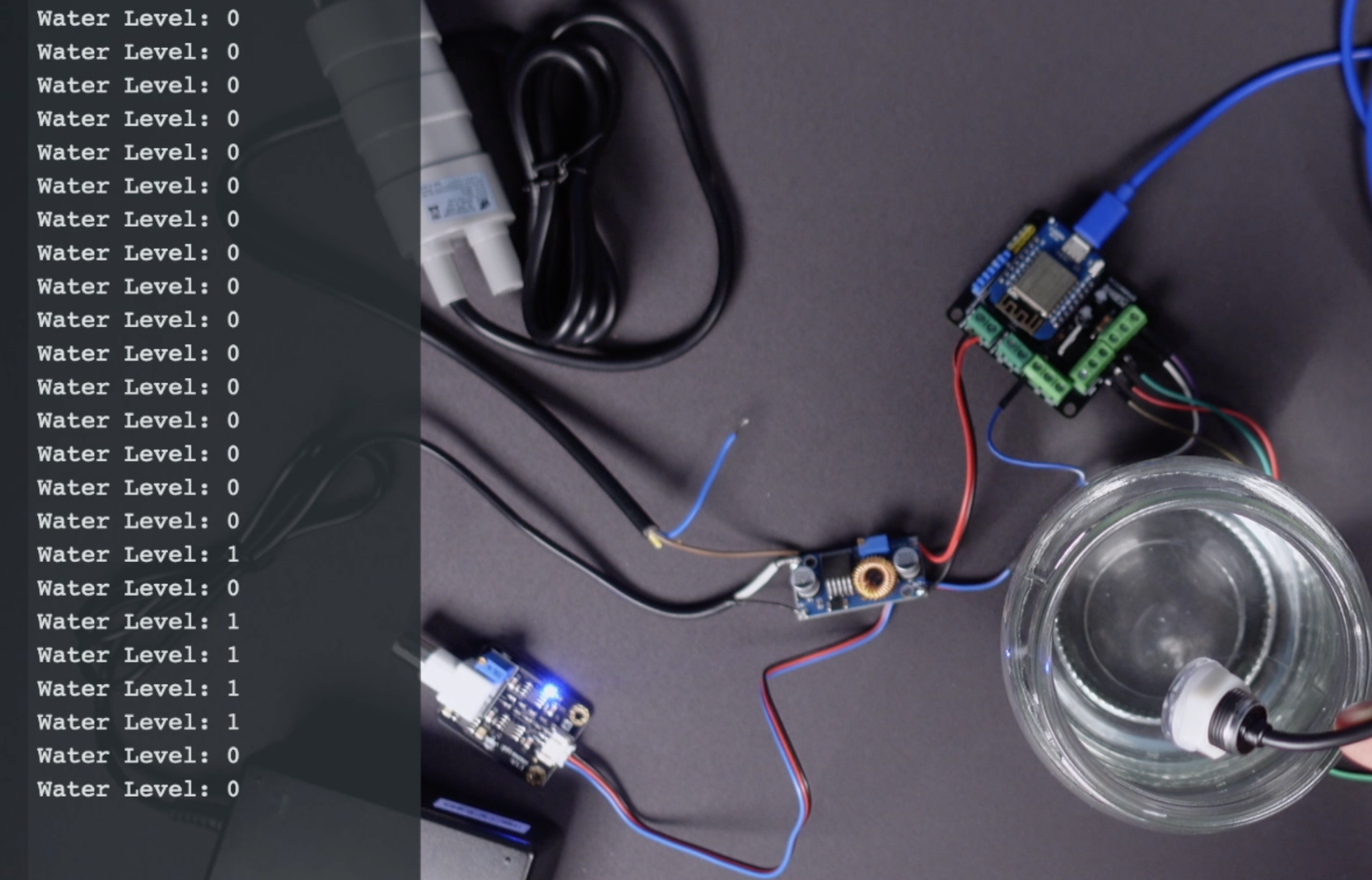 Make Your Hydroponics System Fully Automated and View Data Via the ...