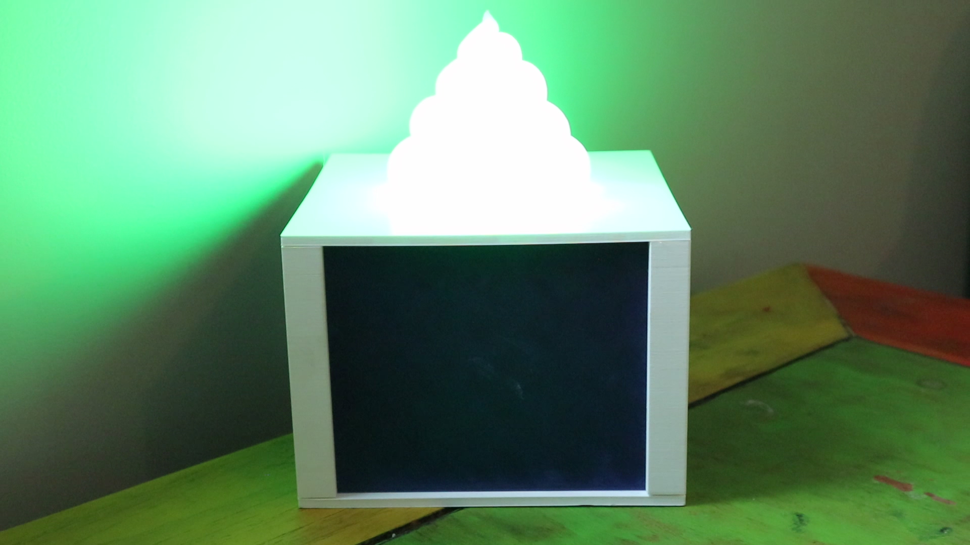 AI Powered Bull**** Detector : 6 Steps (with Pictures) - Instructables