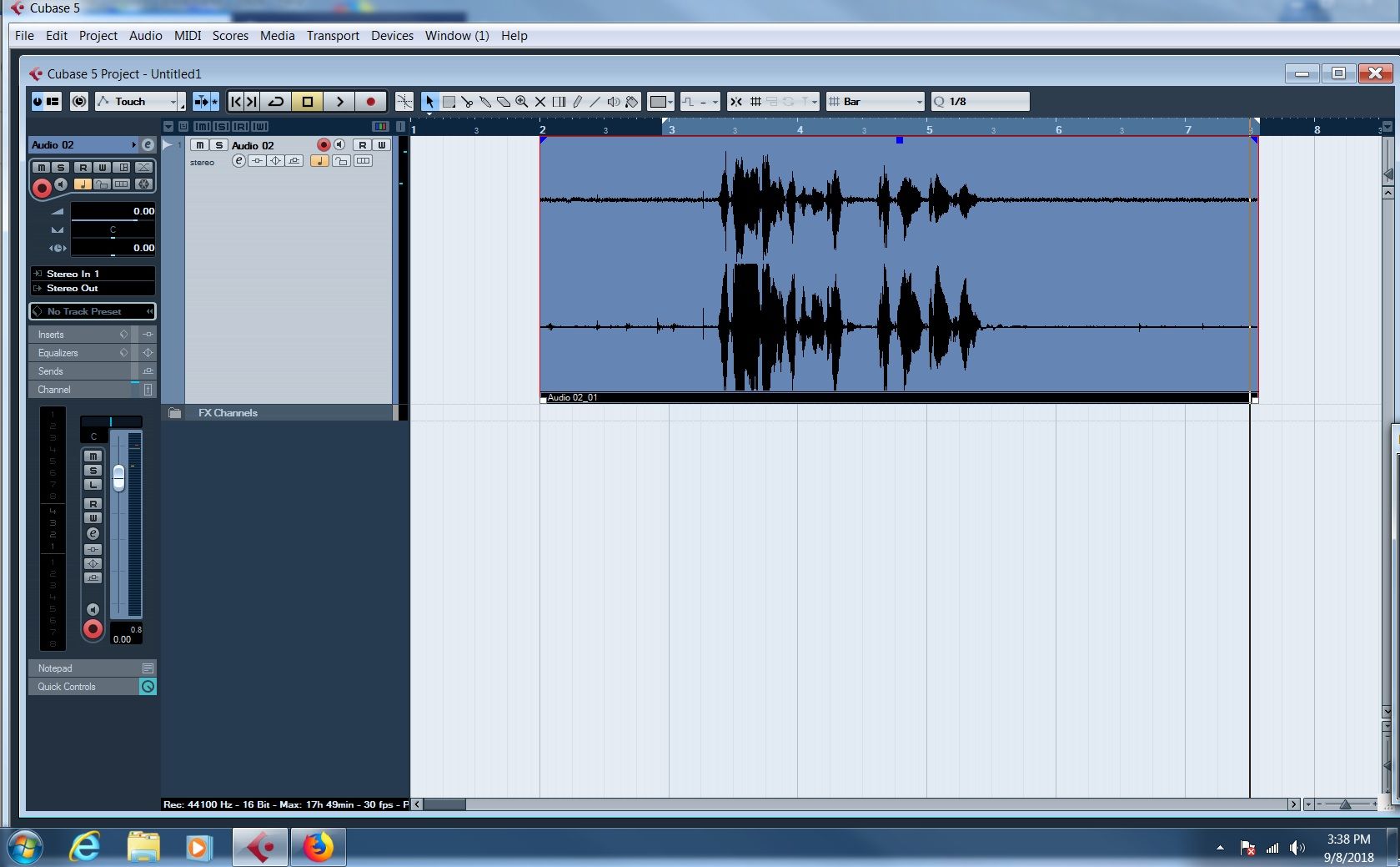 Build the MS Alice Stereo Microphone : 5 Steps (with Pictures ...