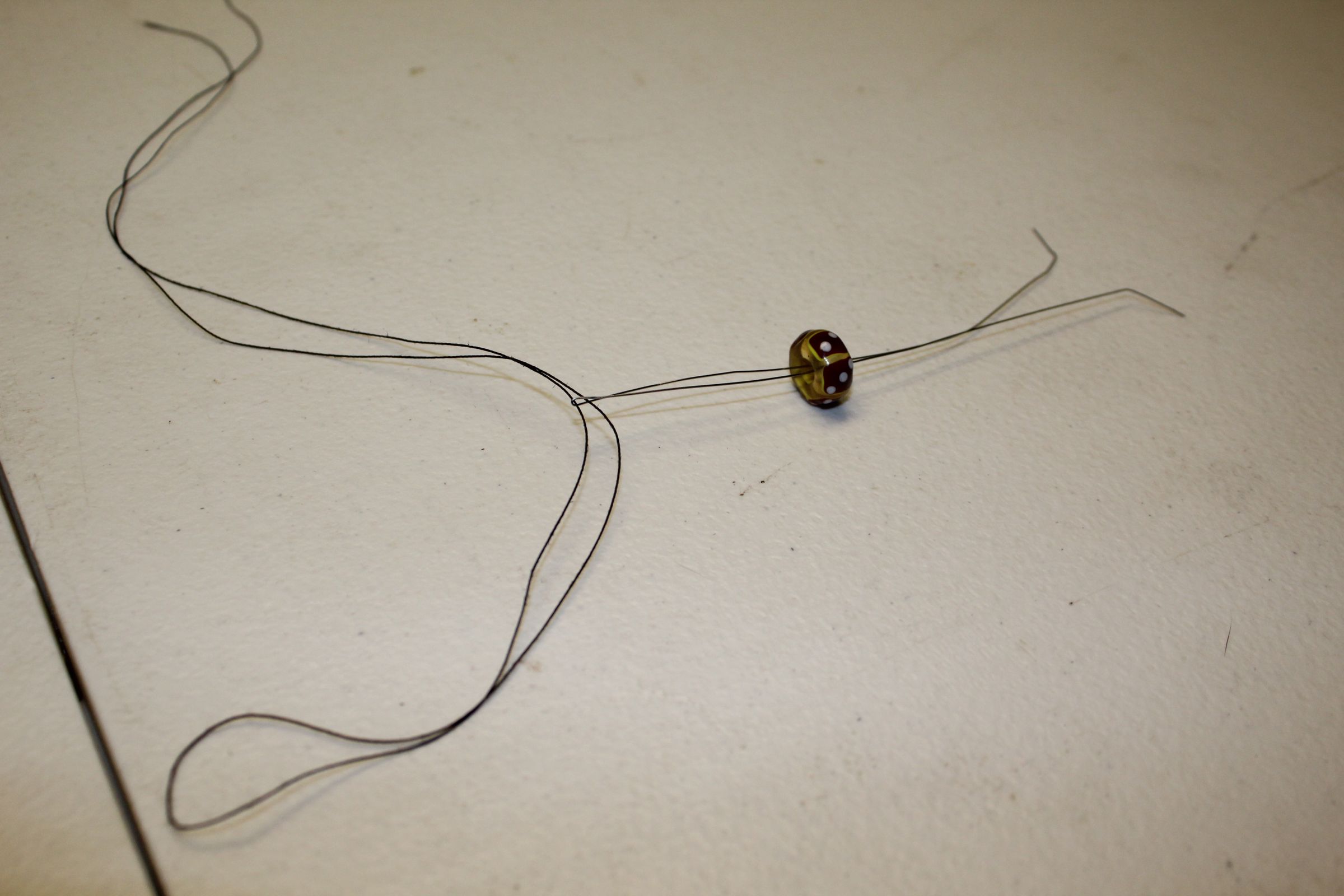 Put a Bead in Your Beard! : 5 Steps (with Pictures) - Instructables