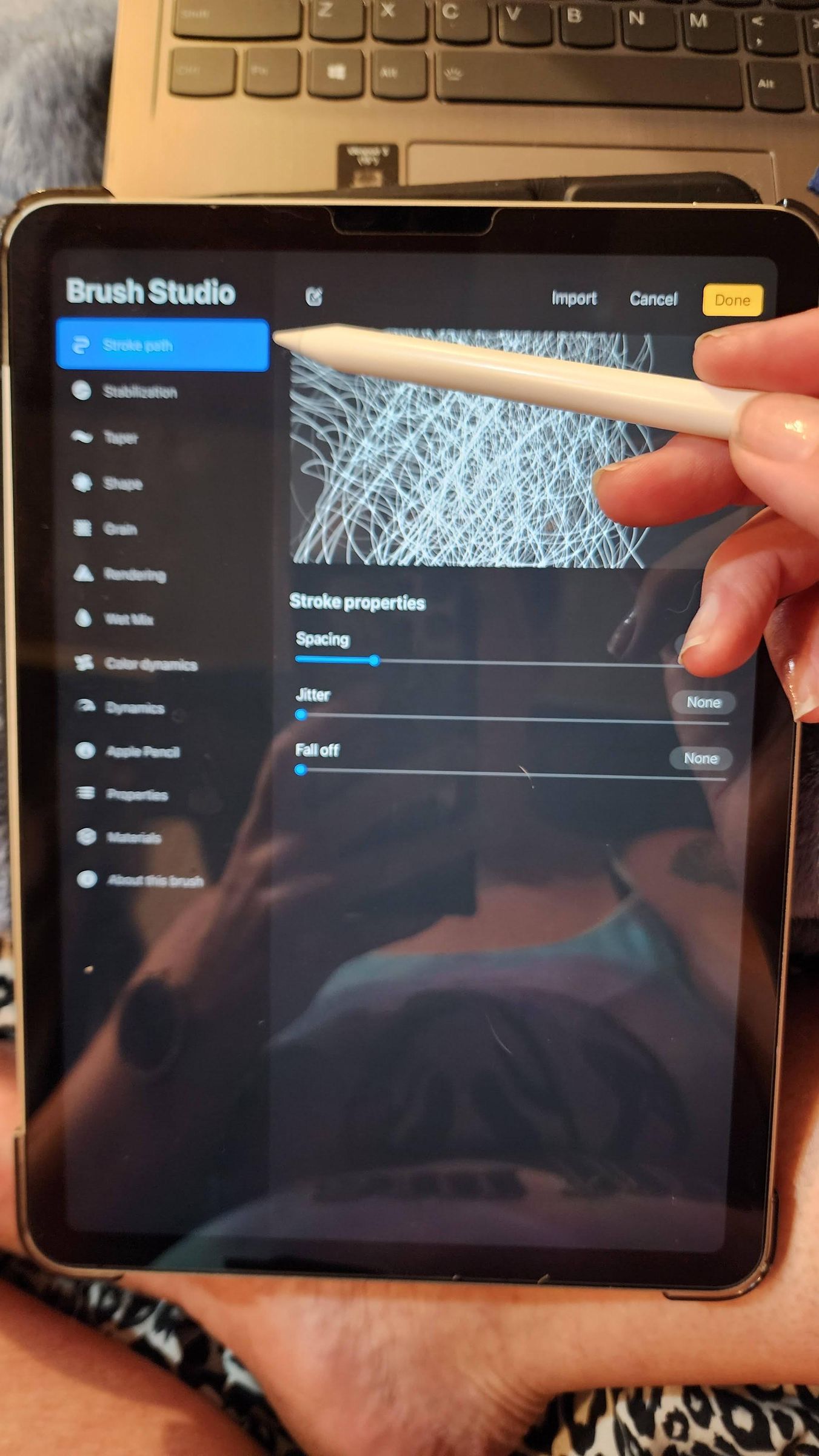 How to Make a Stamp in Procreate : 10 Steps - Instructables