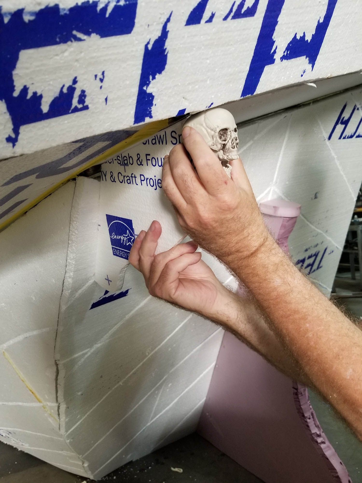 Build a Pirate Ship Wreck : 15 Steps (with Pictures) - Instructables