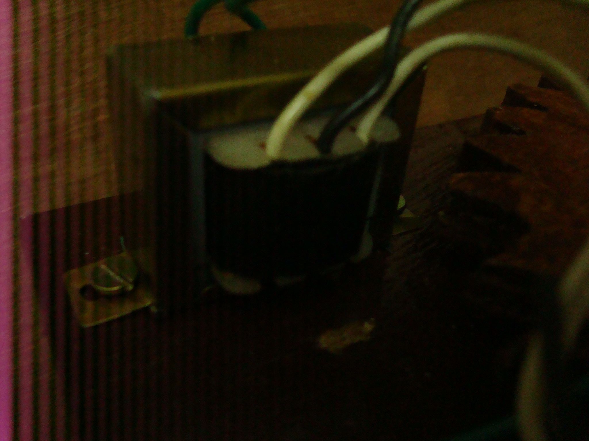 The Electro-Mechanical Clock : 24 Steps - Instructables