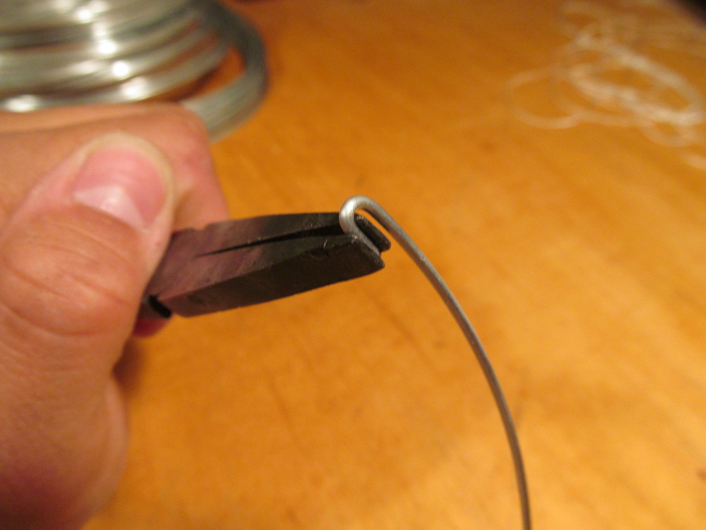 How to Eye Splice Paracord : 4 Steps (with Pictures) - Instructables