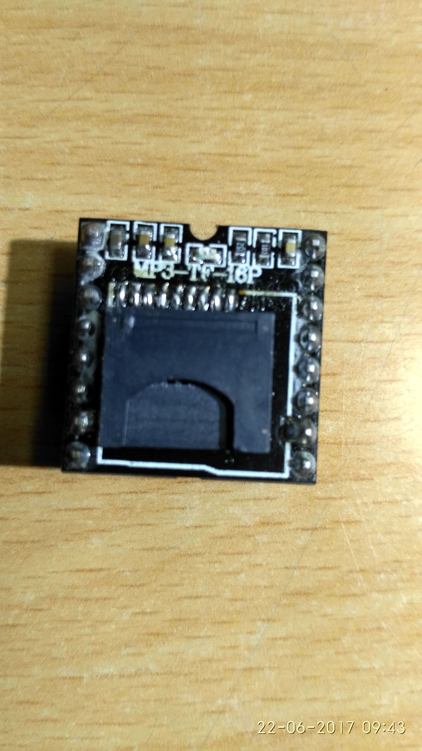 DIY AWESOME MP3 Player : 7 Steps (with Pictures) - Instructables