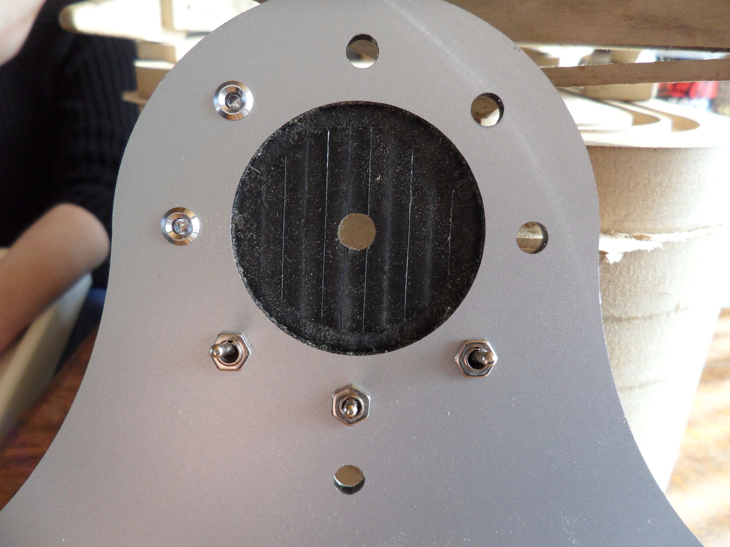 Build Your Own Wifi Radio : 14 Steps (with Pictures) - Instructables