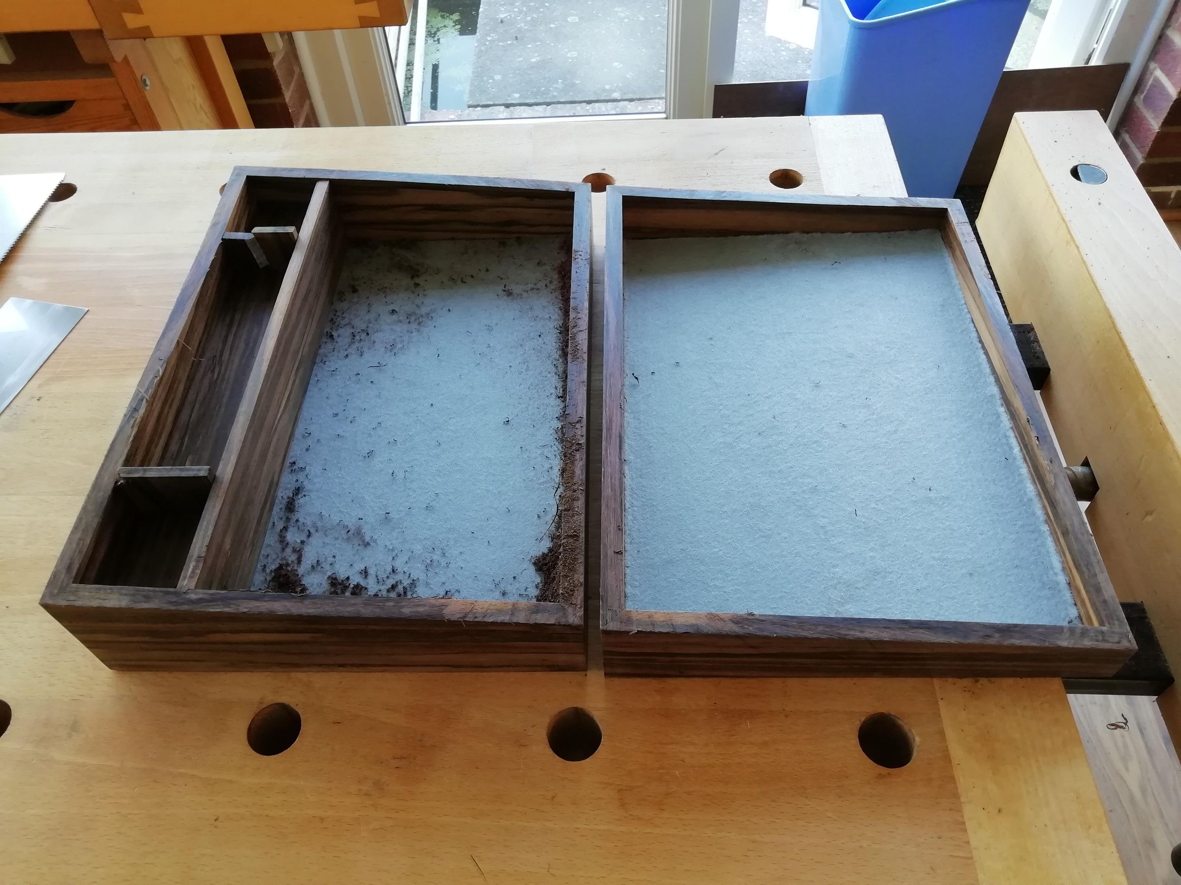 Writing Slope Box : 13 Steps (with Pictures) - Instructables