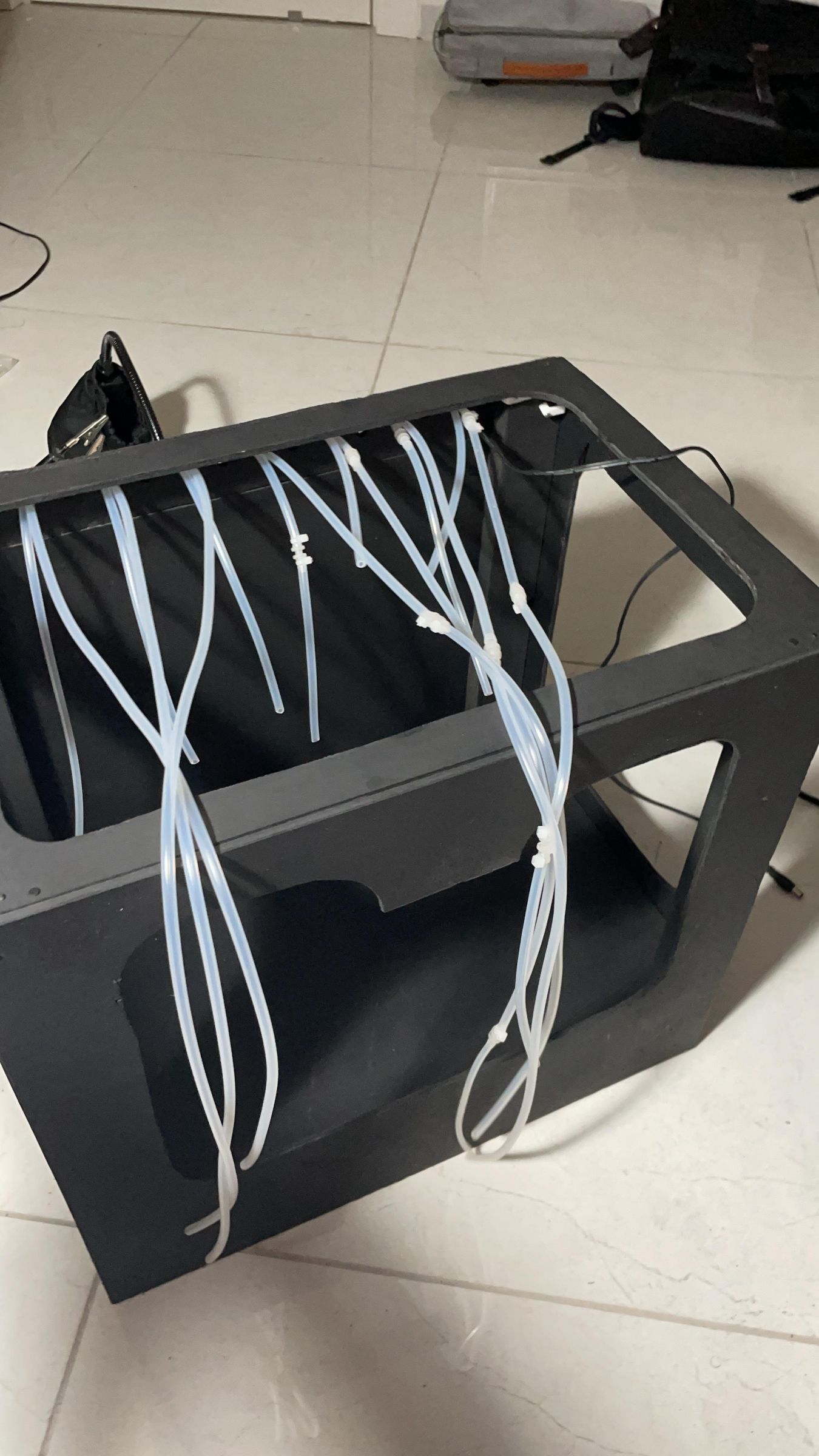 Bartender Bot : 8 Steps - Instructables