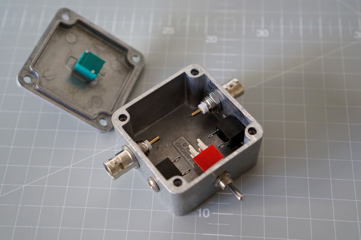 DIY External Volume Control : 10 Steps (with Pictures) - Instructables