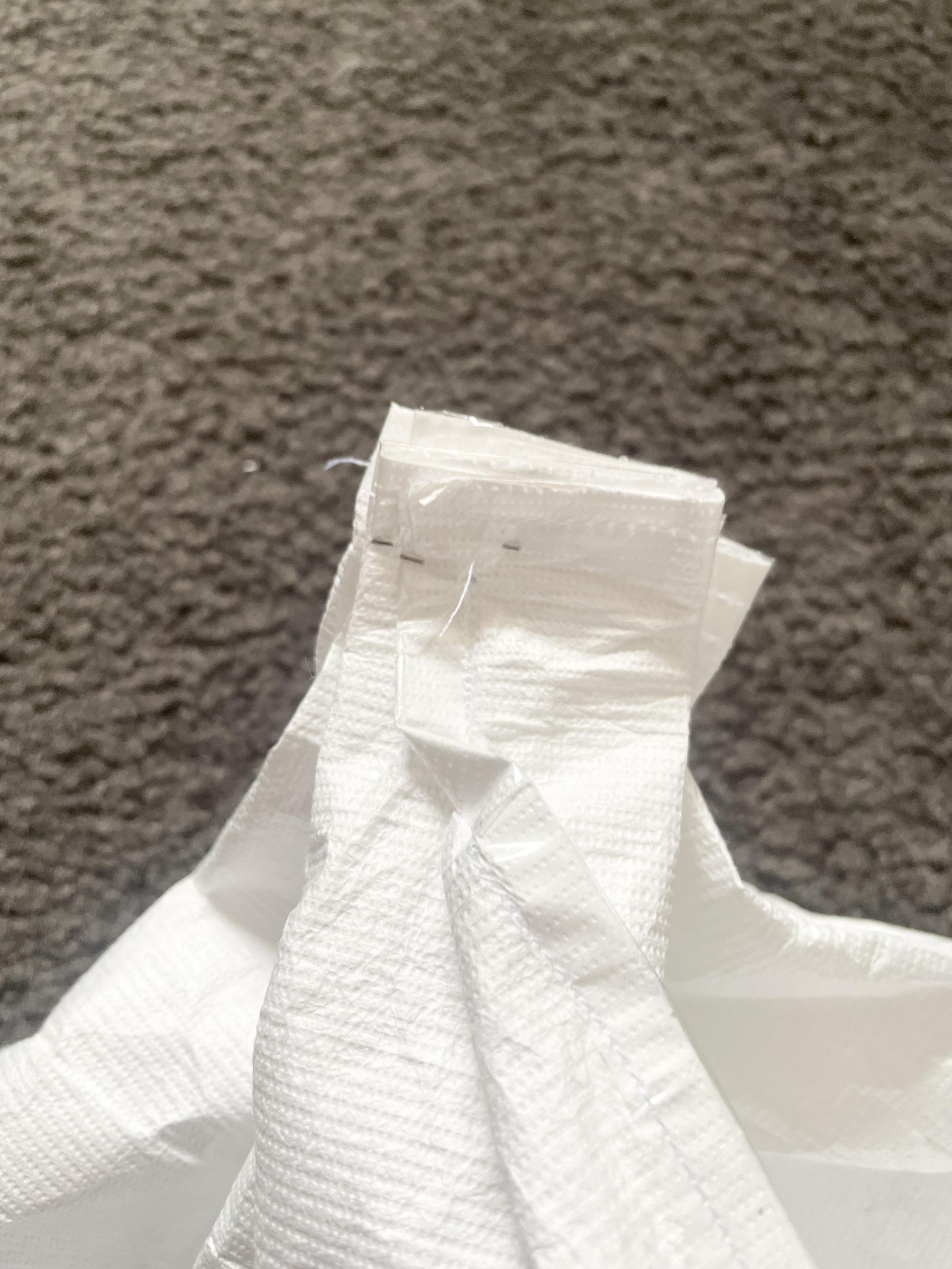 Powered Air-Purifying Respirator (PAPR) : 22 Steps (with Pictures ...