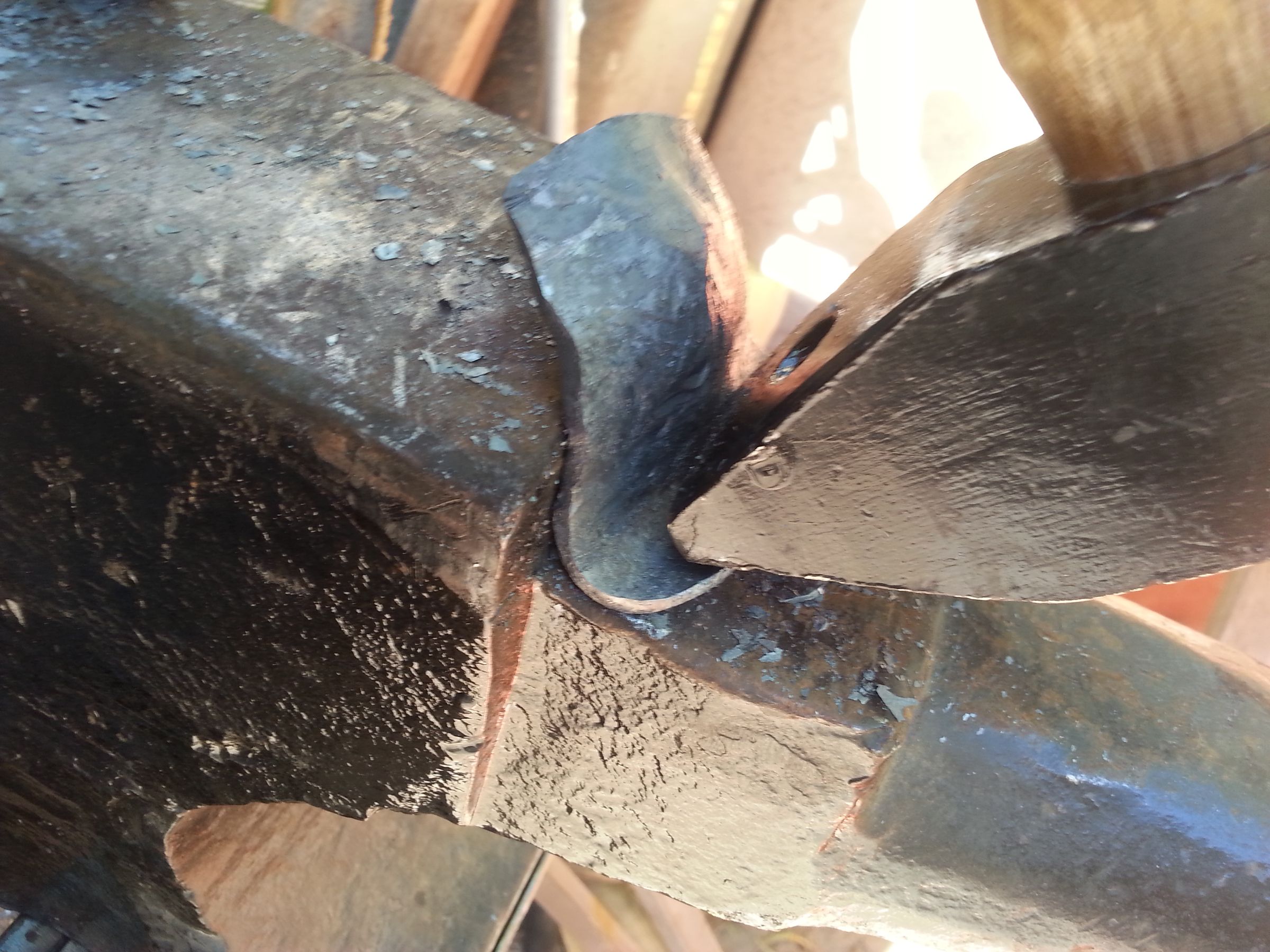 How to Forge a Rose : 10 Steps (with Pictures) - Instructables