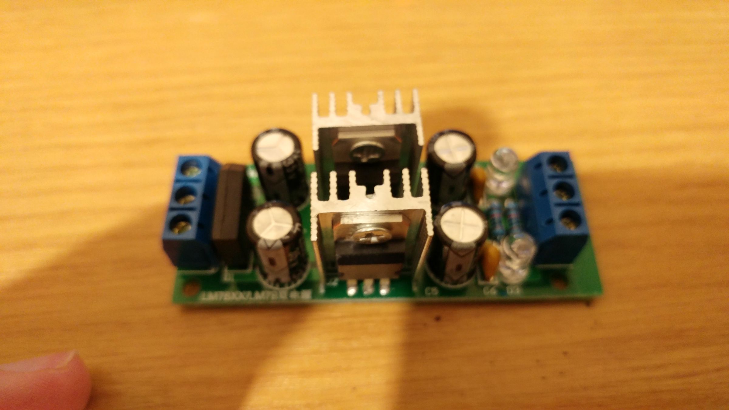 AC Current Monitoring Data Logger : 9 Steps (with Pictures) - Instructables