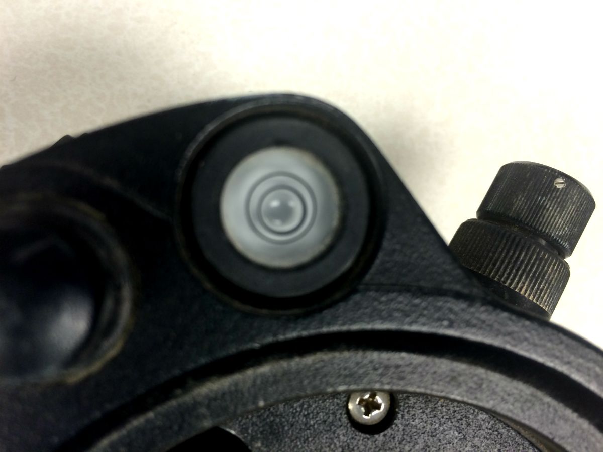 How to Set-Up a Total Station to Conduct Surveying Operations : 10 ...