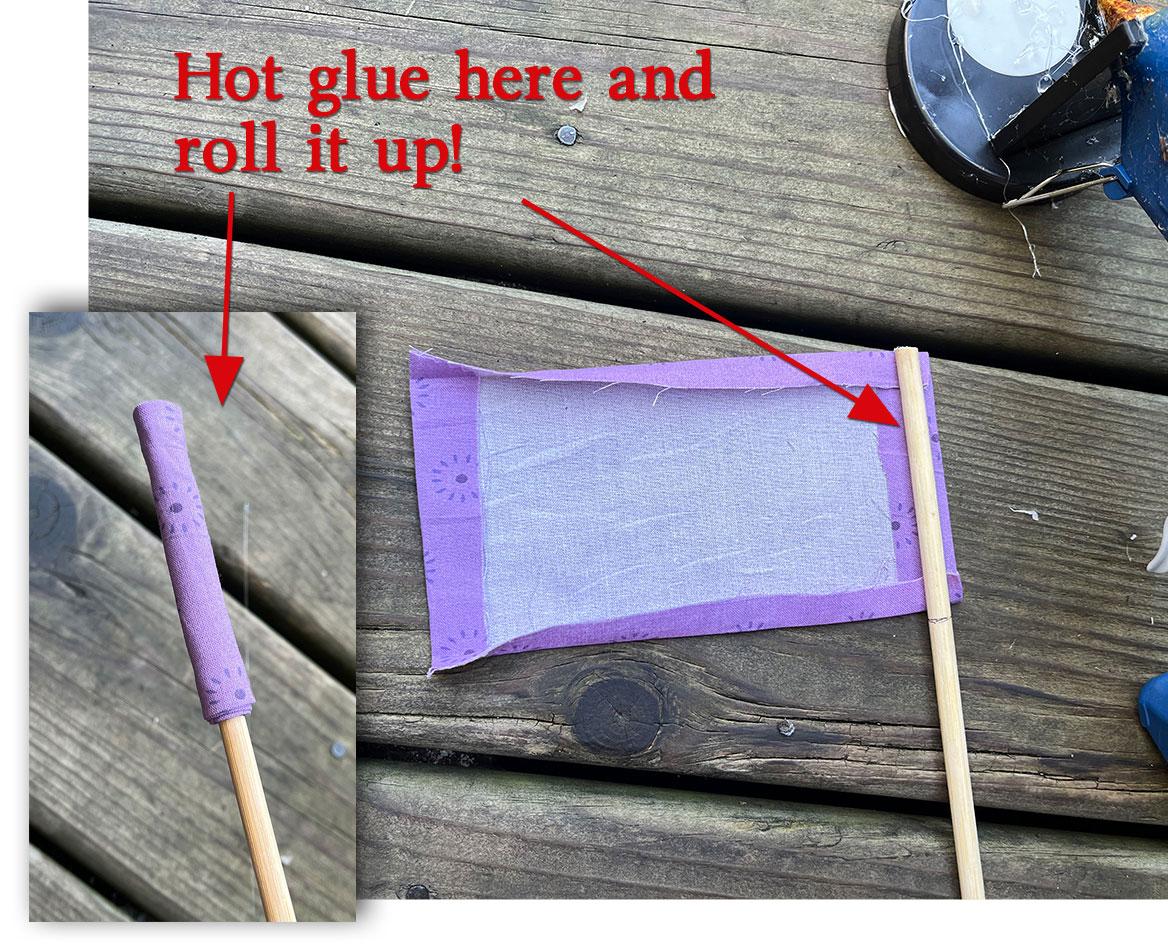 Self-Watering Planter & Water Level 'Dip-Stick' : 7 Steps (with ...