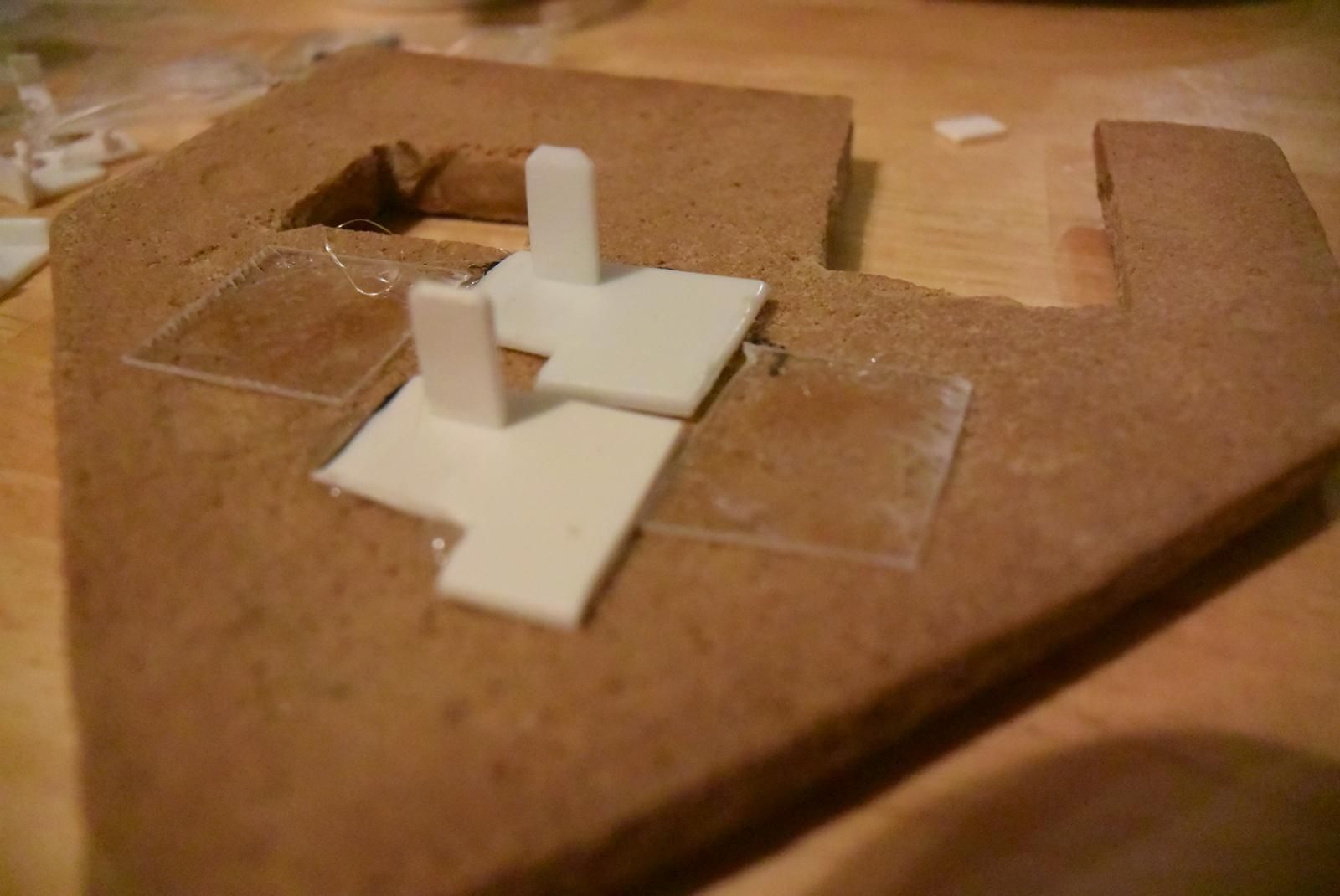 Gingerbread Home Automation : 7 Steps (with Pictures) - Instructables