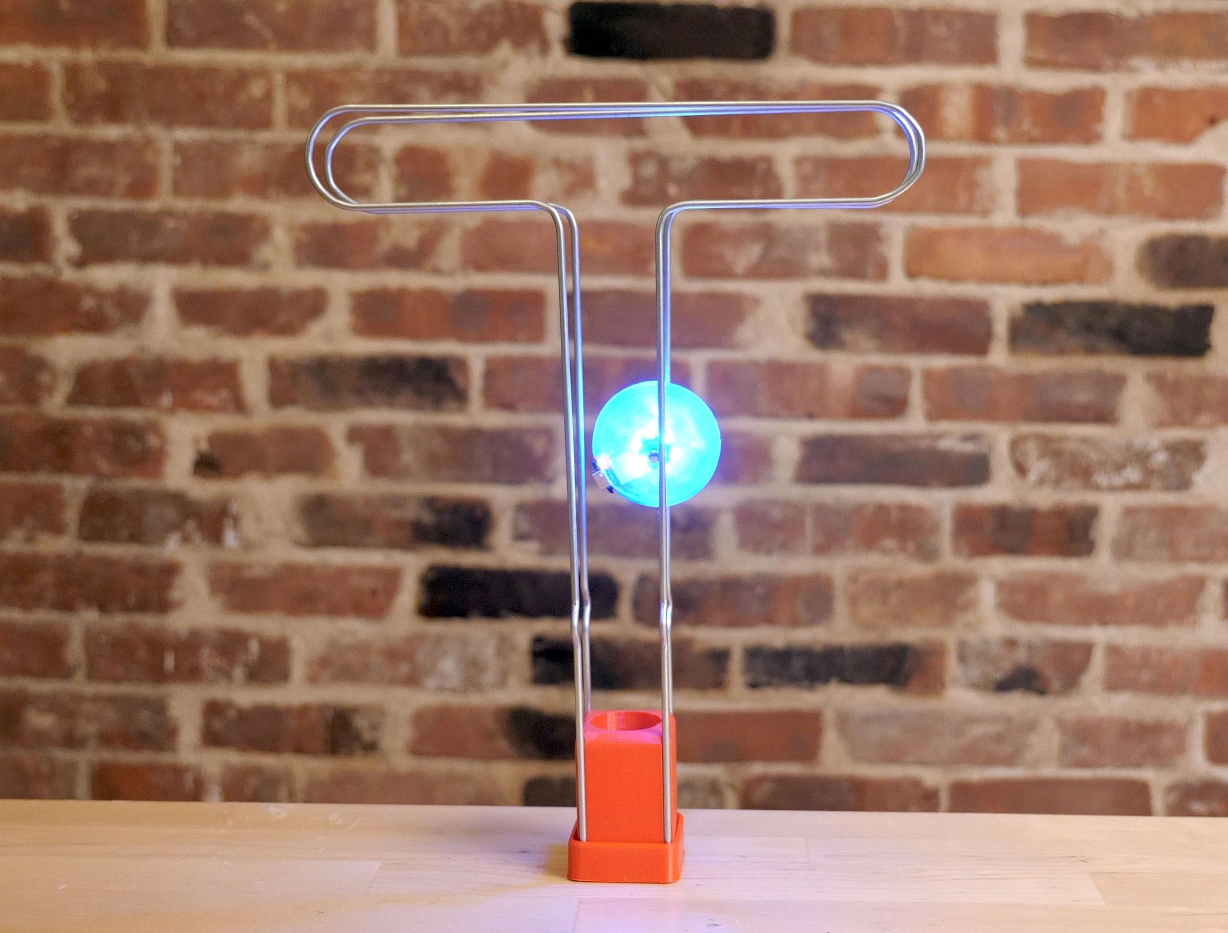 Custom Whee-Lo Toy : 5 Steps (with Pictures) - Instructables