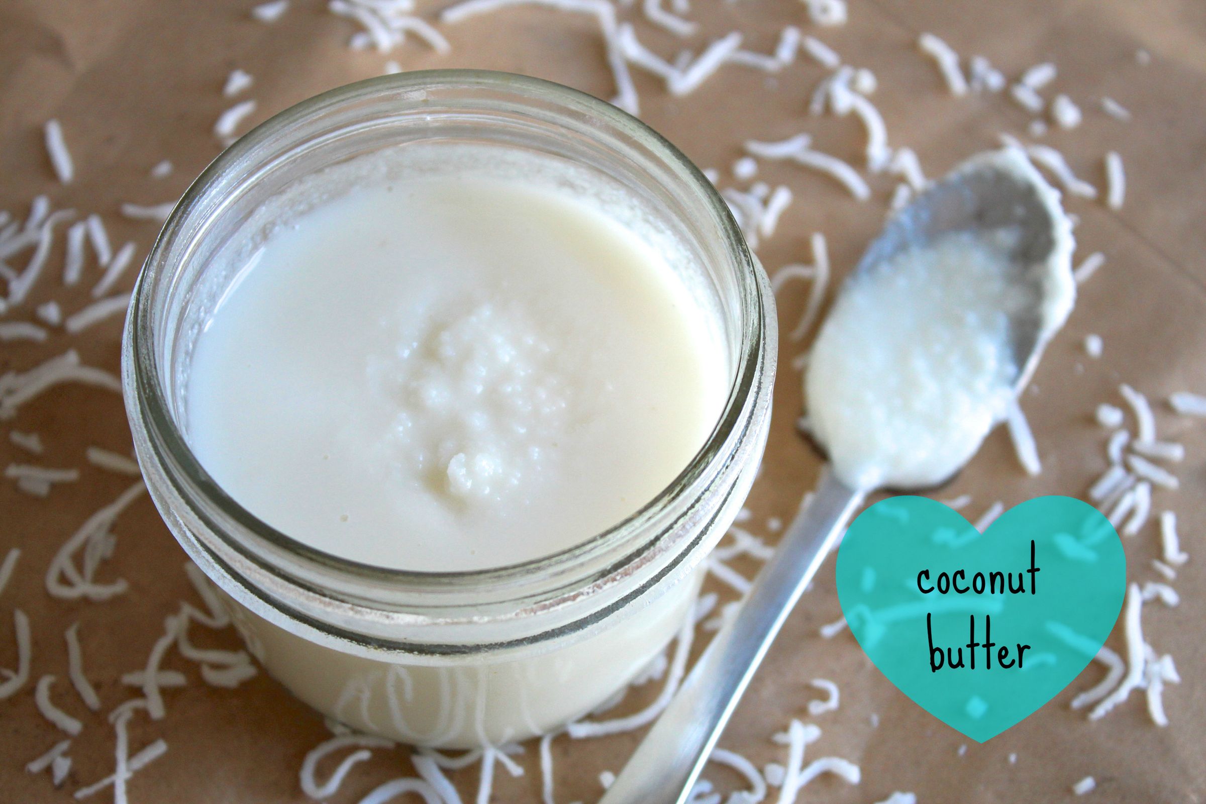 Coconut Butter : 3 Steps (with Pictures) - Instructables