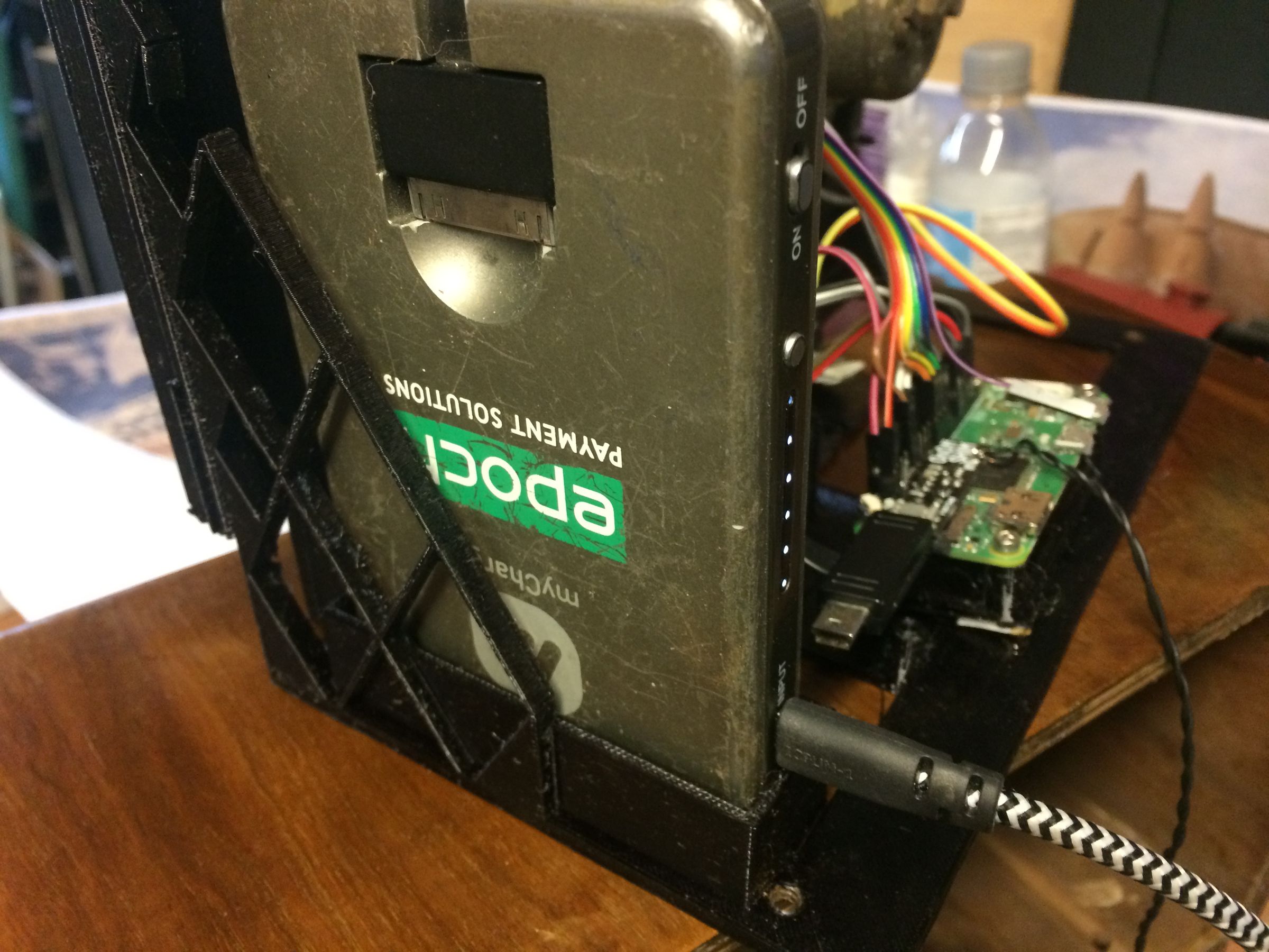 WW2 Radio Broadcast Time Machine : 13 Steps (with Pictures) - Instructables