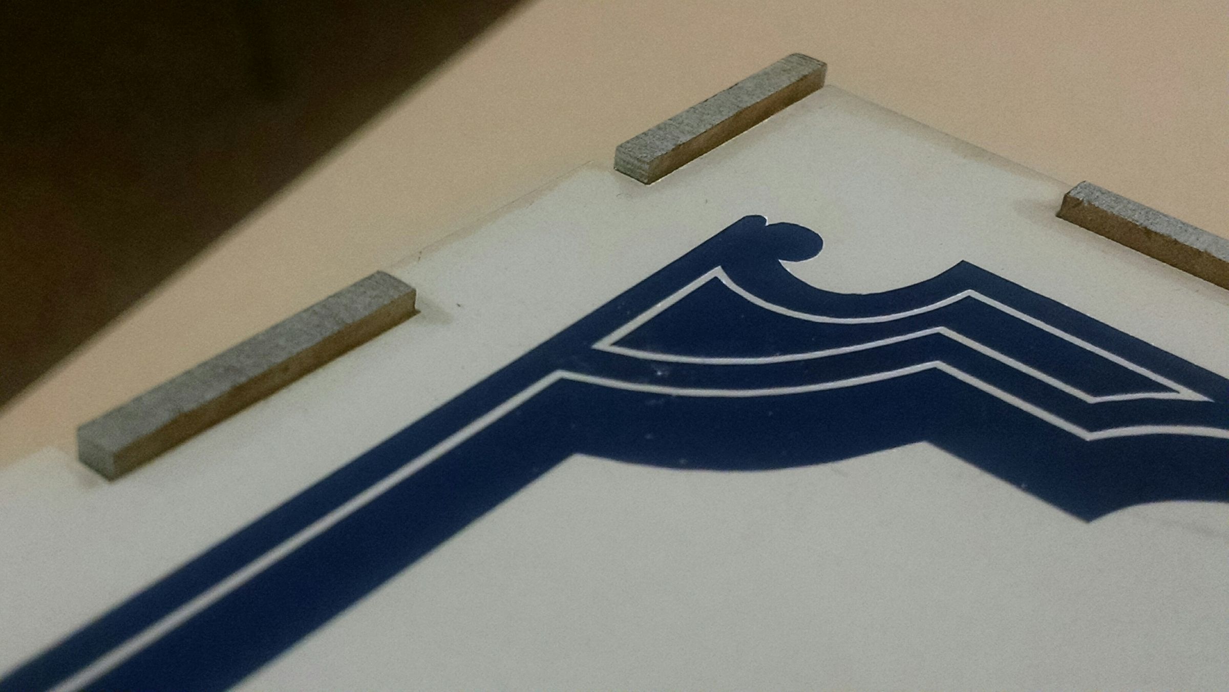 A Curved Laser Cut Box to Put Your Secrets Inside : 5 Steps (with ...