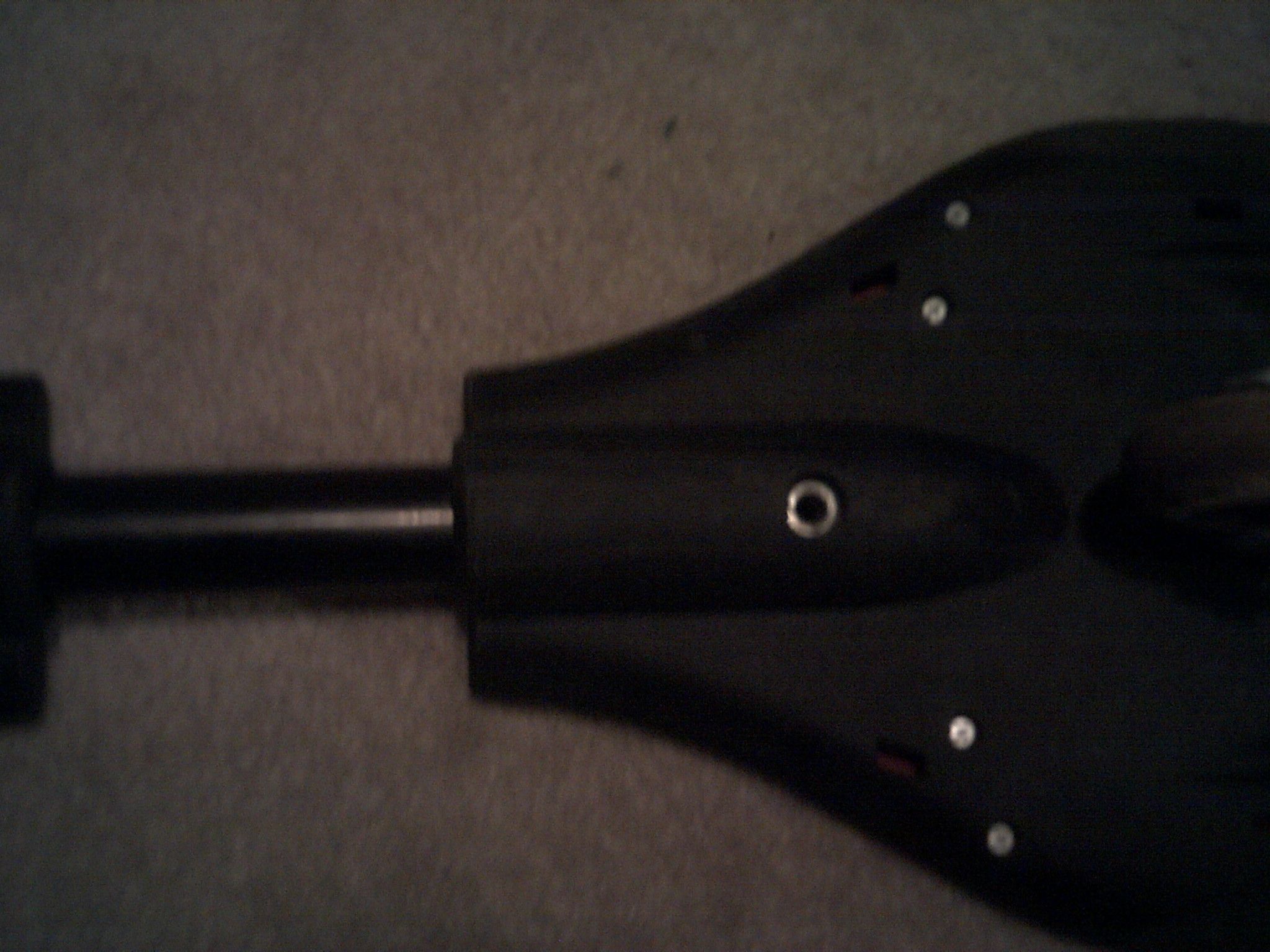 How to Mod Your Original RipStik Into a RipStik G! : 6 Steps ...