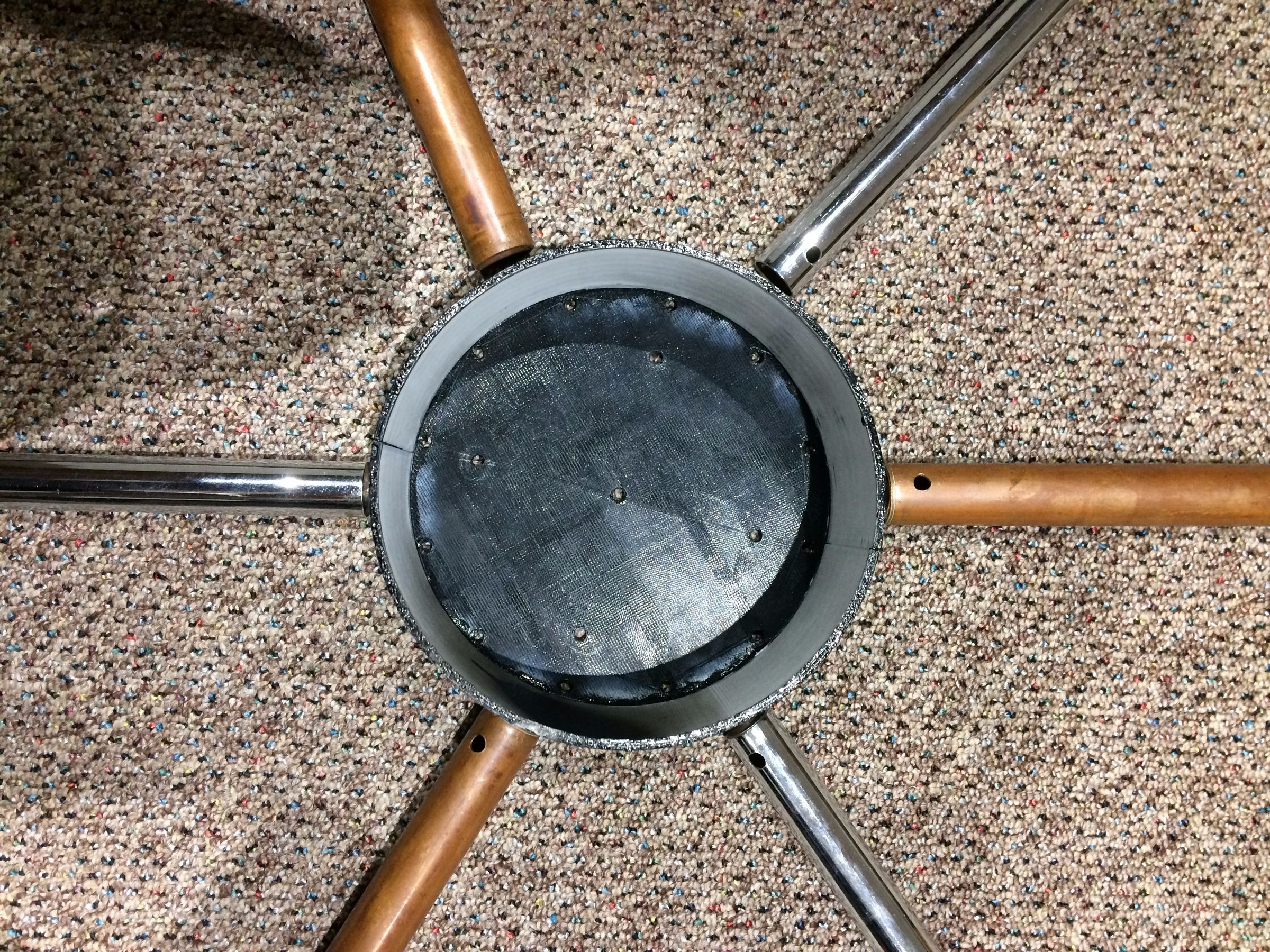 Interactive Wind Chimes : 4 Steps (with Pictures) - Instructables