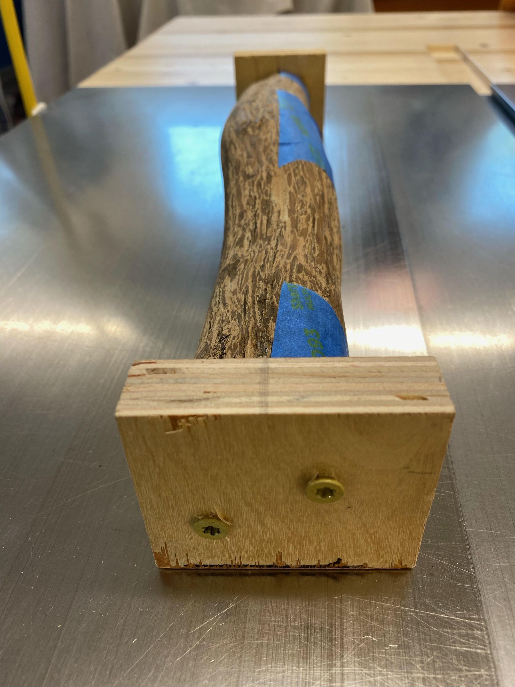 Wooden Zipper : 6 Steps (with Pictures) - Instructables