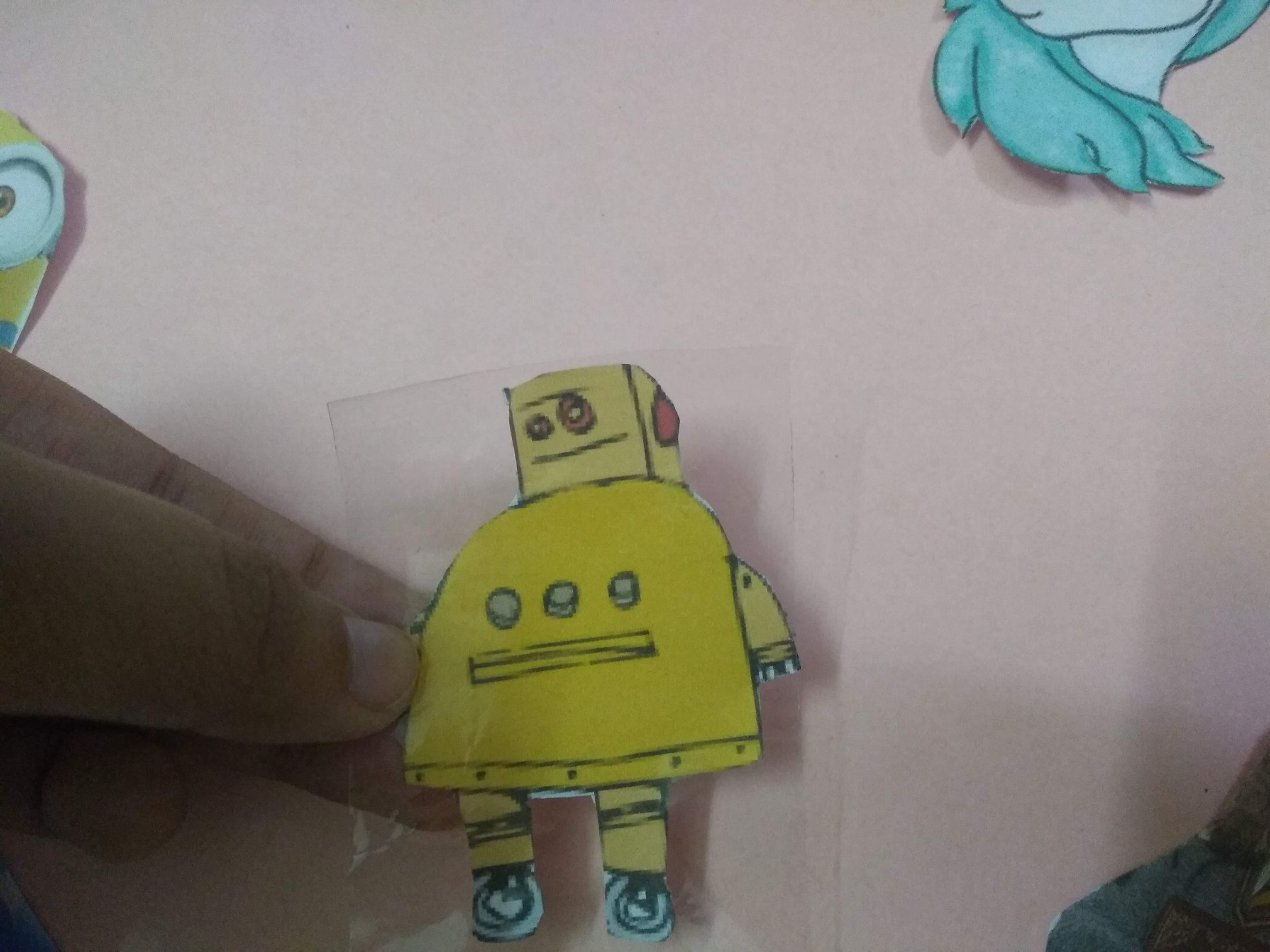 Handmade Stickers. : 3 Steps - Instructables