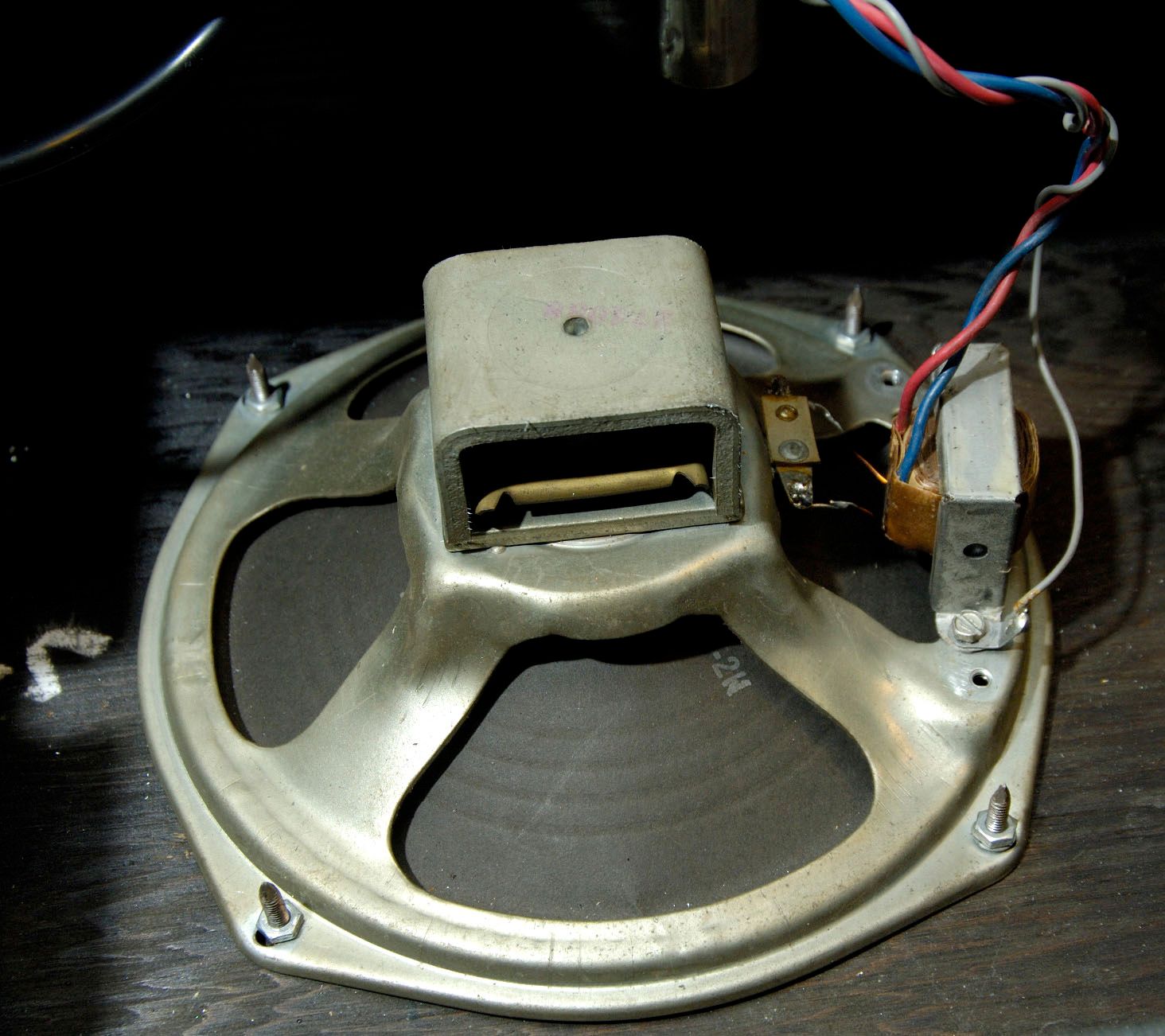 Tube Amp Rebuild (and Mod) : 14 Steps (with Pictures) - Instructables